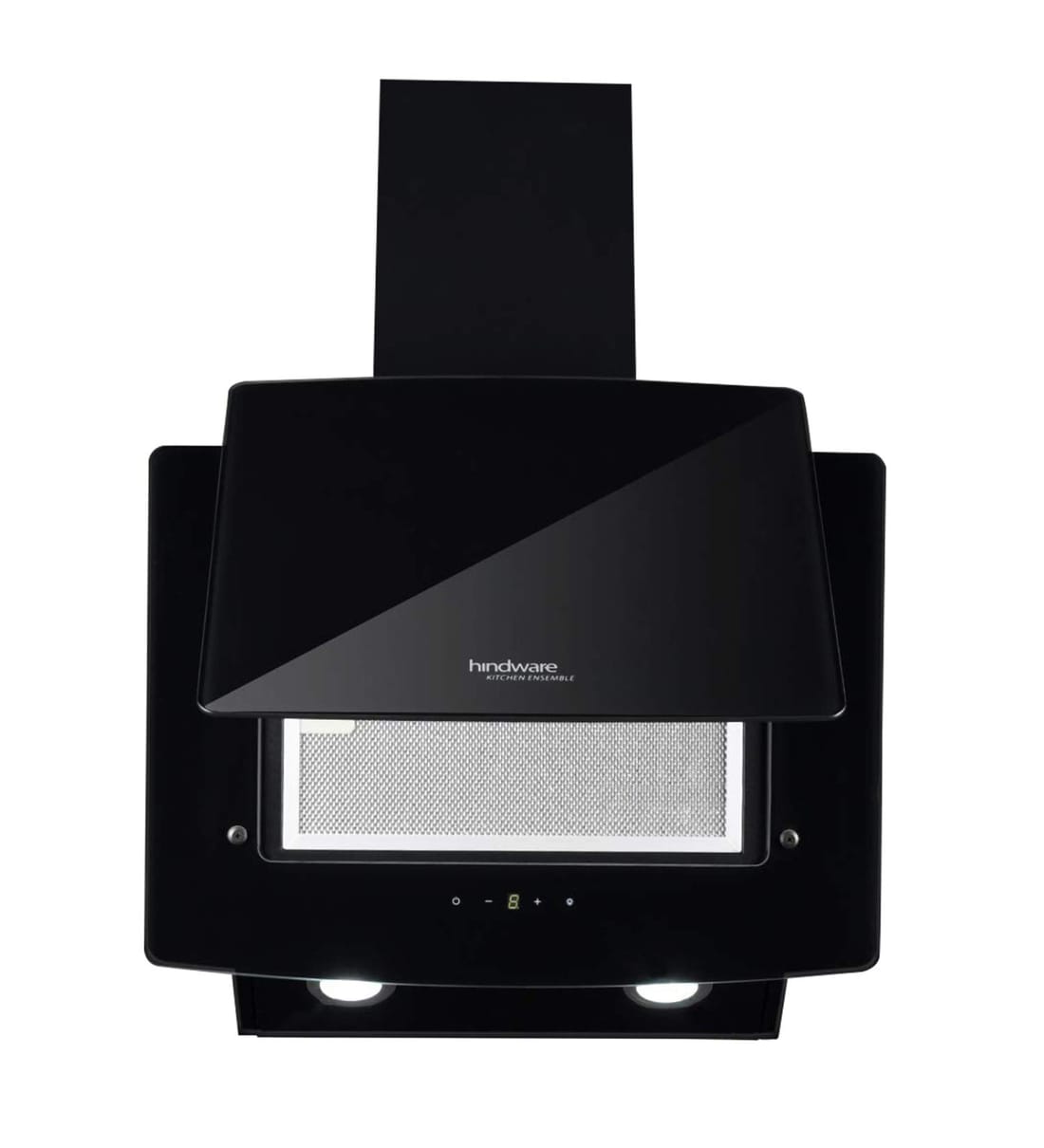 Buy Hindware Kyra 60cm 1000 m3/hr Low Noise Angular Designer Kitchen ...