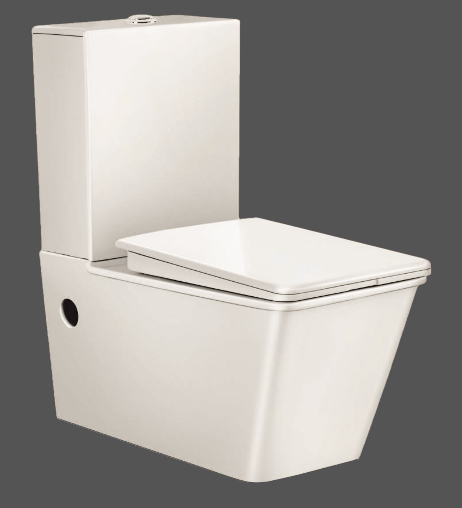 Buy Hindware Atlanta Ivory Ceramic Water Closet (Model: 92098) Online ...
