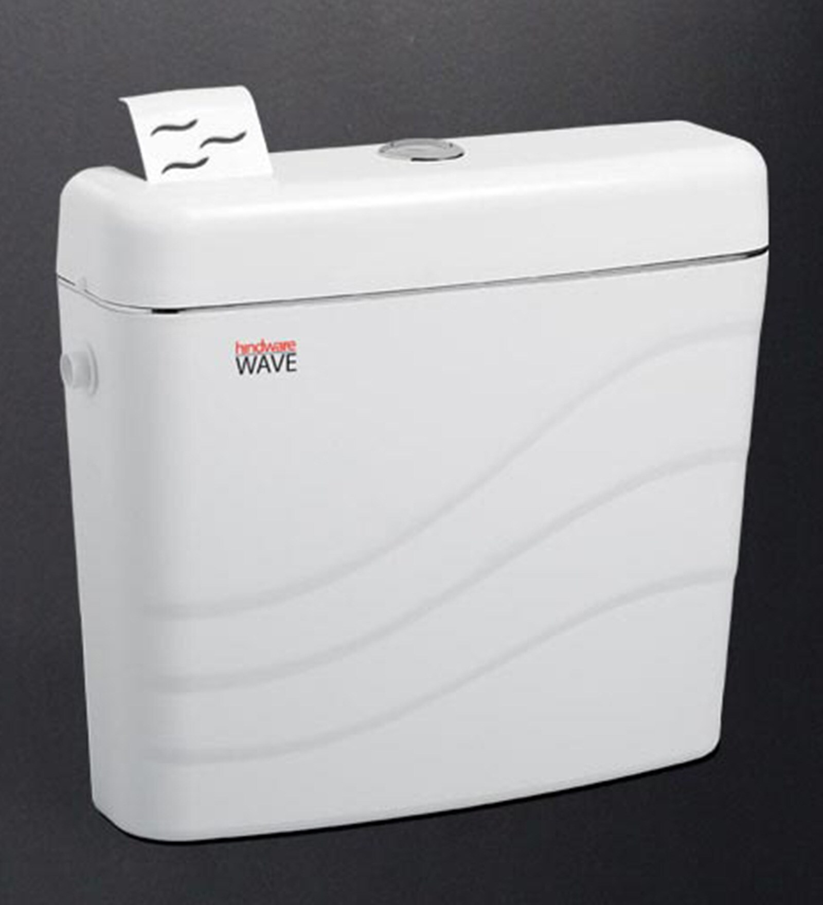 Buy Hindware Sleek Wave PVC Flush Cistern Online - Cisterns - Cisterns ...