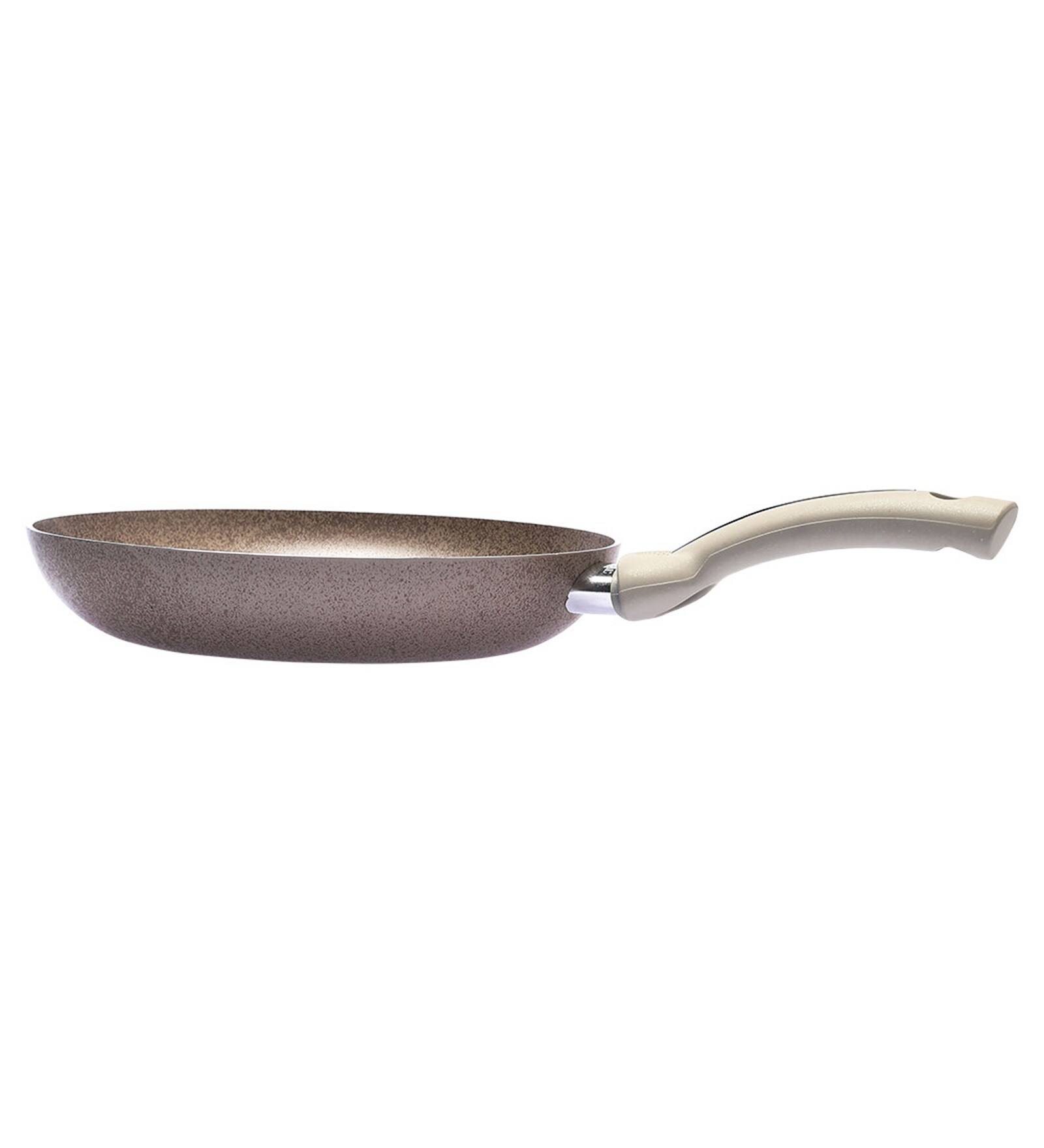 Buy Ivy Aluminum Large Fry Pan by HomeStop Online - Frying & Tadka Pans ...