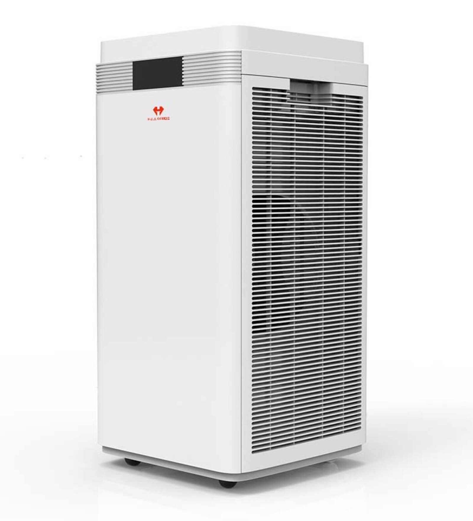 Buy Hullaards AT1000 Air Purifier With Multi-stage Filtration and ...