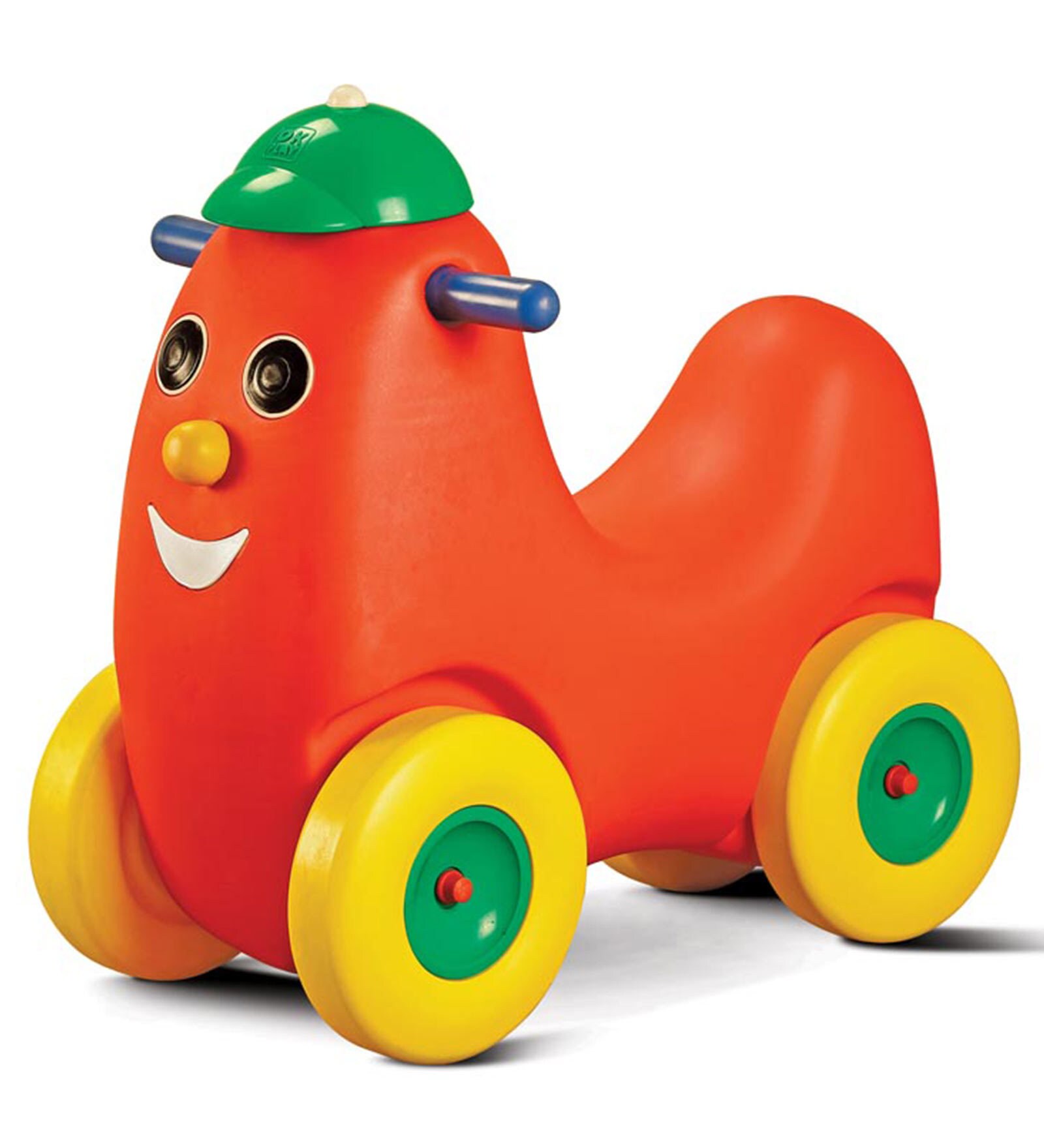 Buy Humpty Dumpty in Red by Ok Play Online - Kids Storage Baskets ...