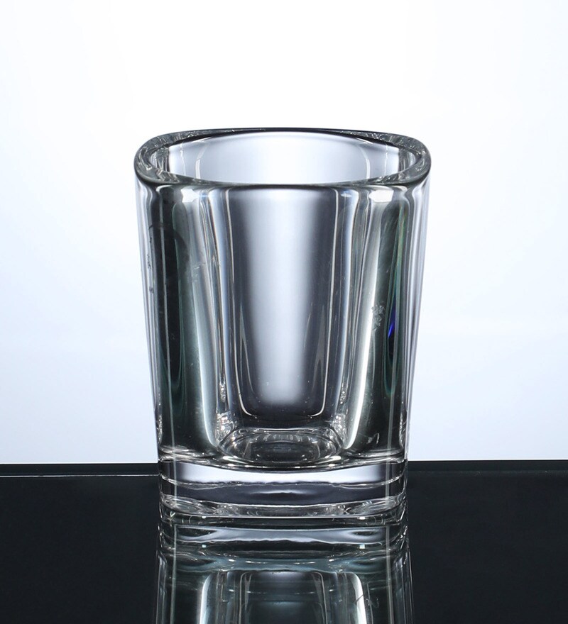 Buy Square 50ml (Set of 6) Shot Glass Online - Shot glasses - Shot ...