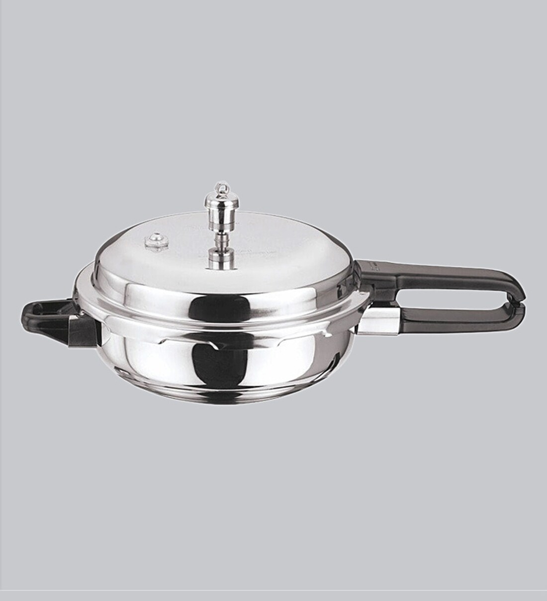 Buy Induction Base Stainless Steel Sandwich Bottom Outer Lid Pressure Buy Induction Base Stainless Steel Sandwich Bottom Outer Lid Pressure