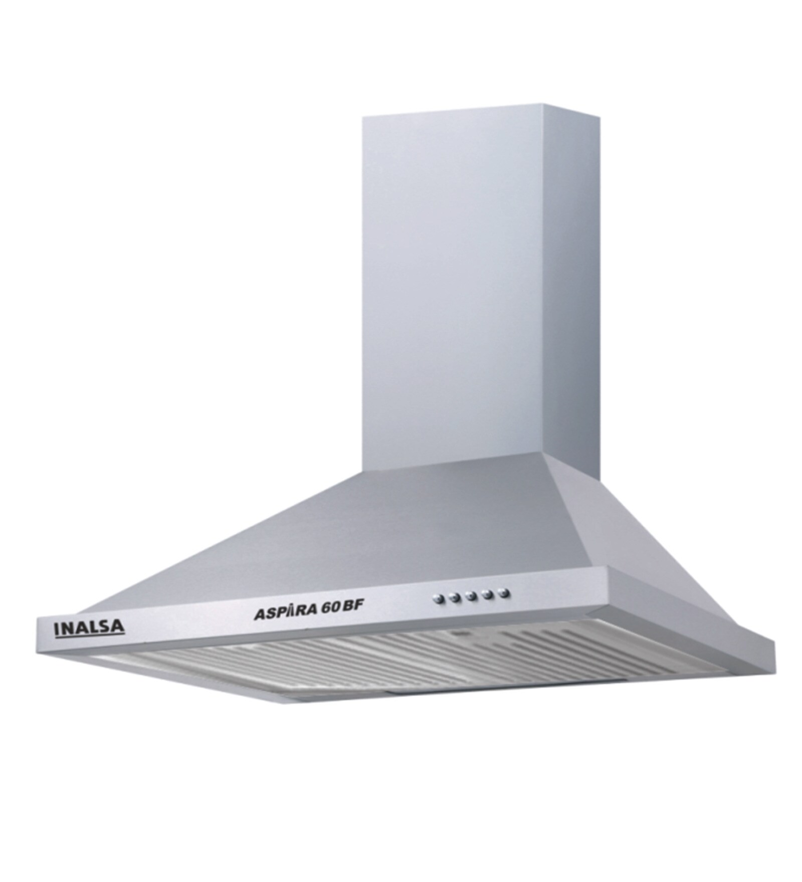 Buy Inalsa Cooker Aspira 60BF 49 cm Hood Chimney Online - Hood Chimneys ...