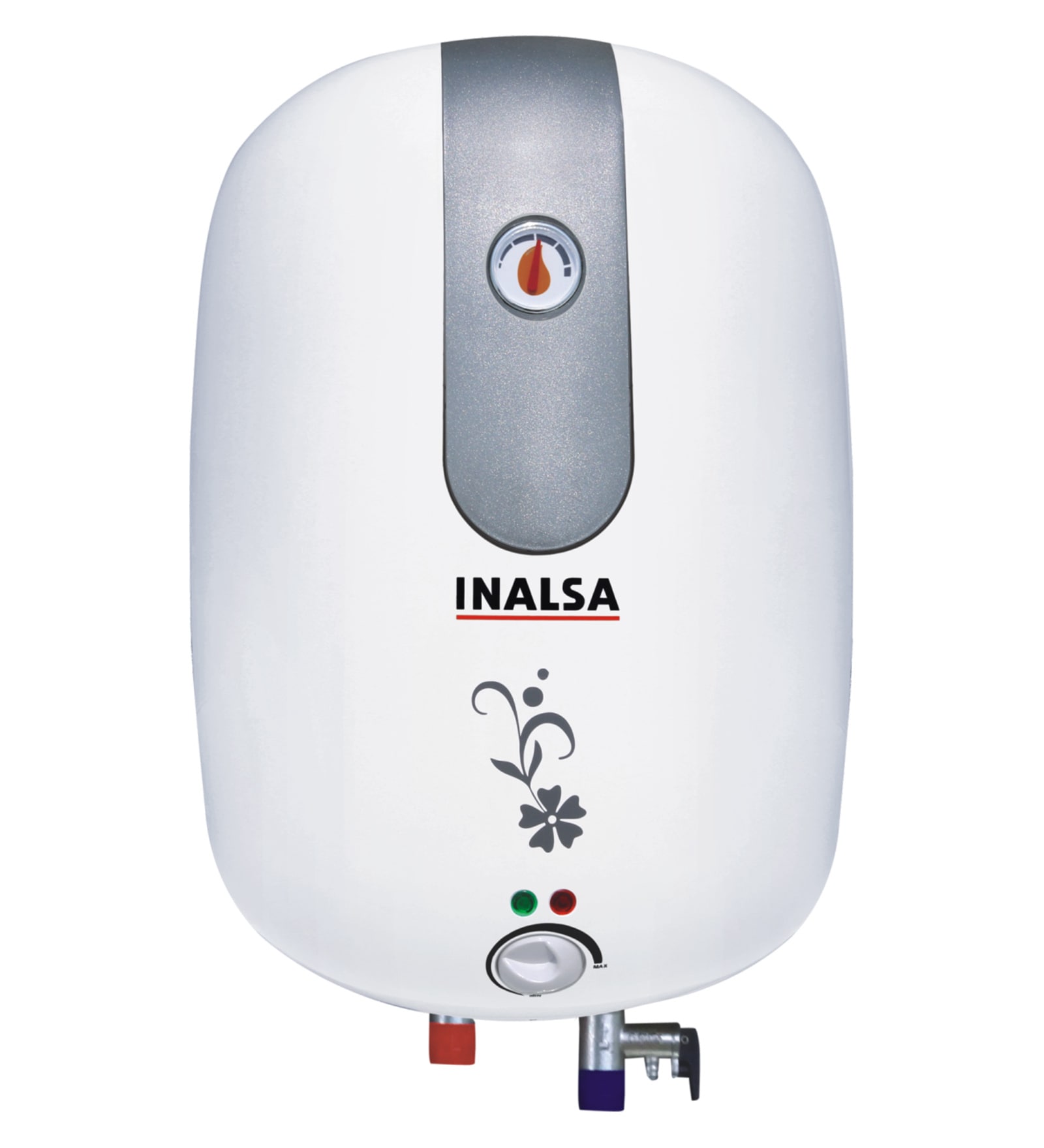 Buy Inalsa PSG 15GL 16 Storage Geyser 15 ltr Online - Storage Geysers ...