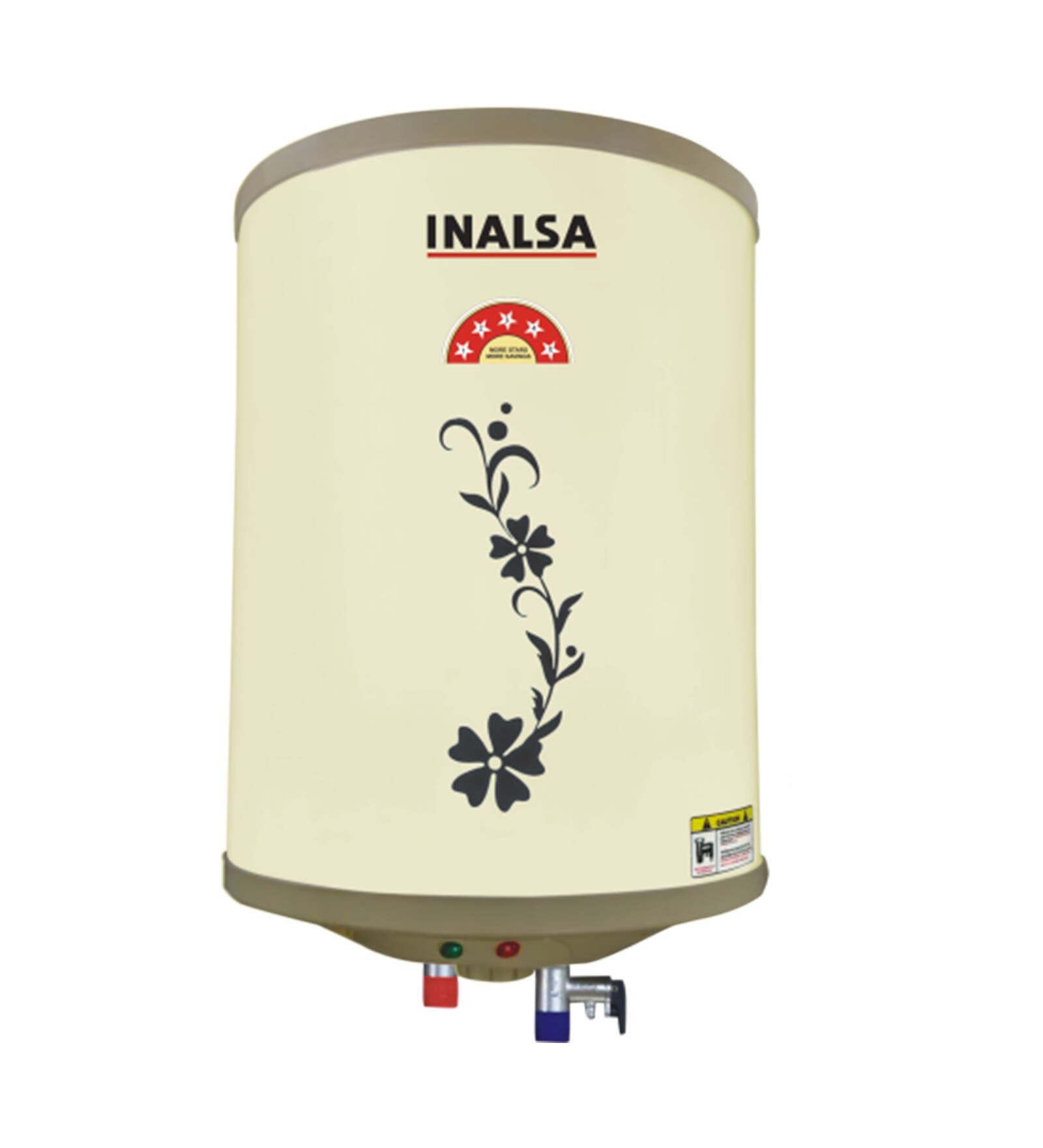 Buy Inalsa PSG 25 GLN Storage Water Heater 25 L Online - Storage ...