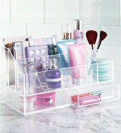 Tupperware Makeup Box | Saubhaya Makeup