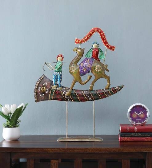 Mahalaxmi Art And Crafts Home Decor : Buy Mahalaxmi Art And Crafts Home ...