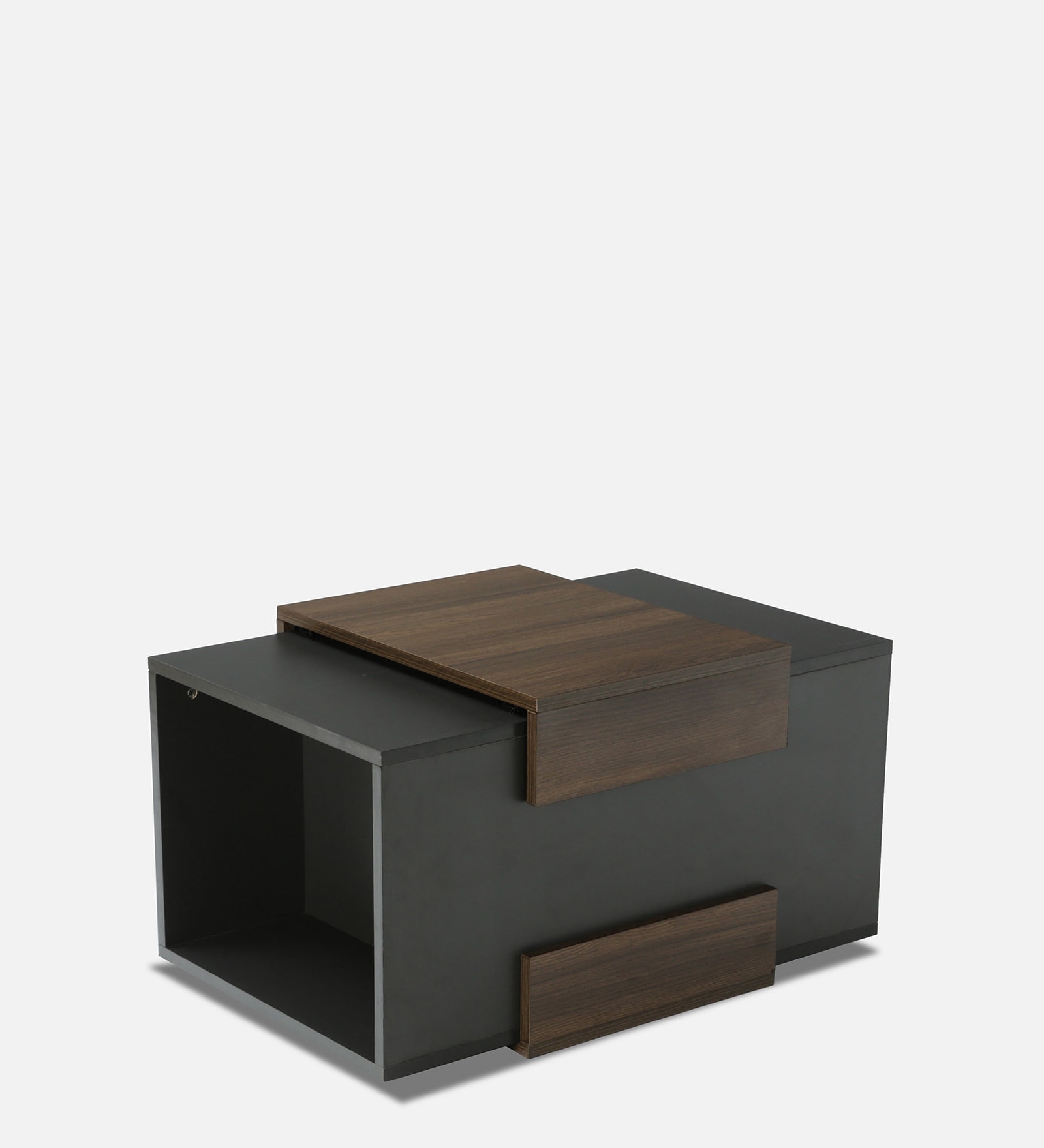 Buy Isabella Coffee Table in Bali Oak Finish at 31% OFF by Mintwud from ...