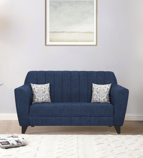 Buy 2 Seater Sofa Online with Upto 60% Off | Pepperfry