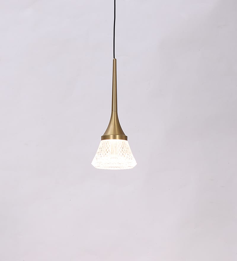 Buy Jewel Robe Pendant Light By Laspia Online - LED Ceiling Lights ...