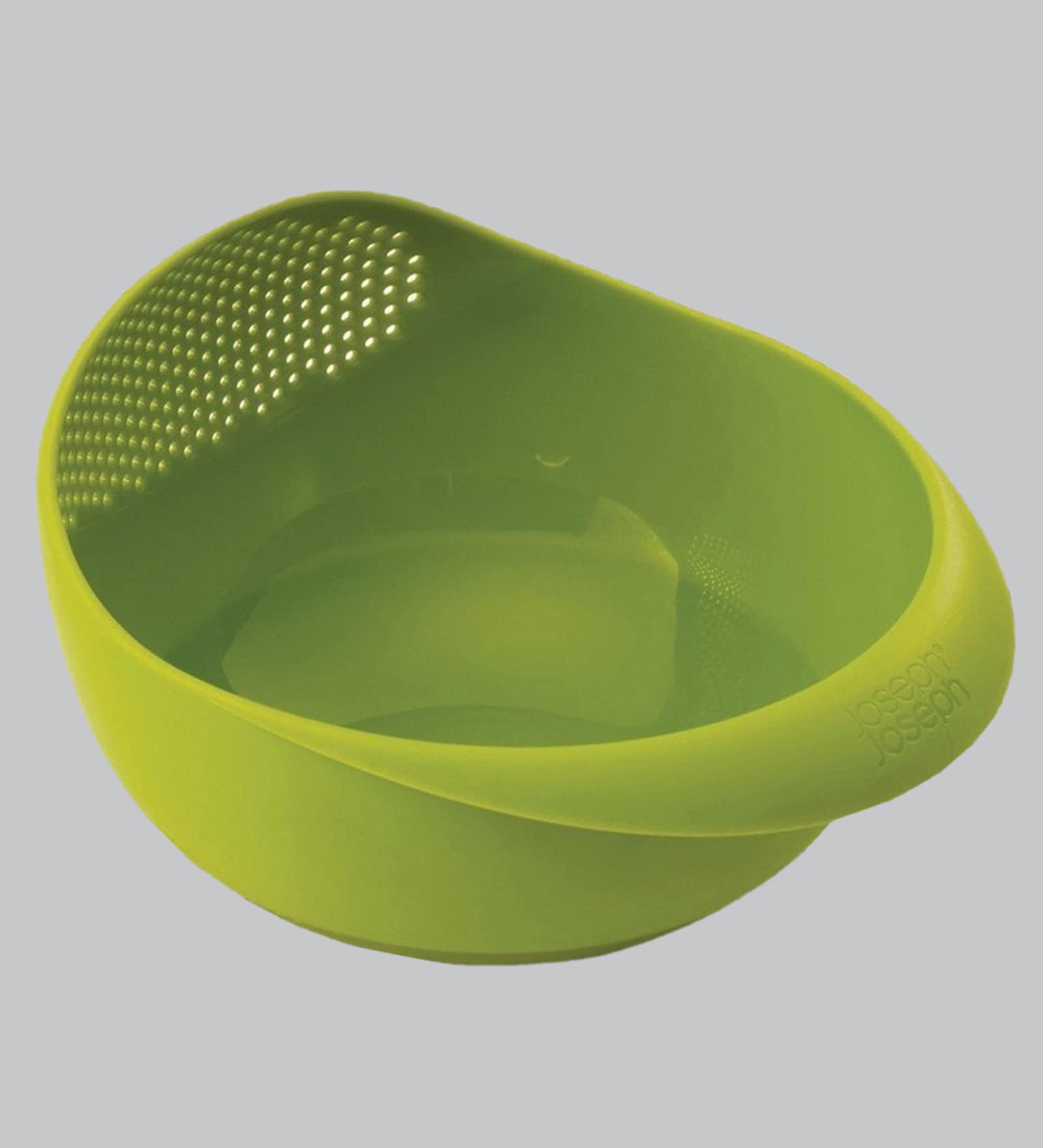Buy Small Green Plastic Prep & Serve Colander at 100% OFF by Joseph ...