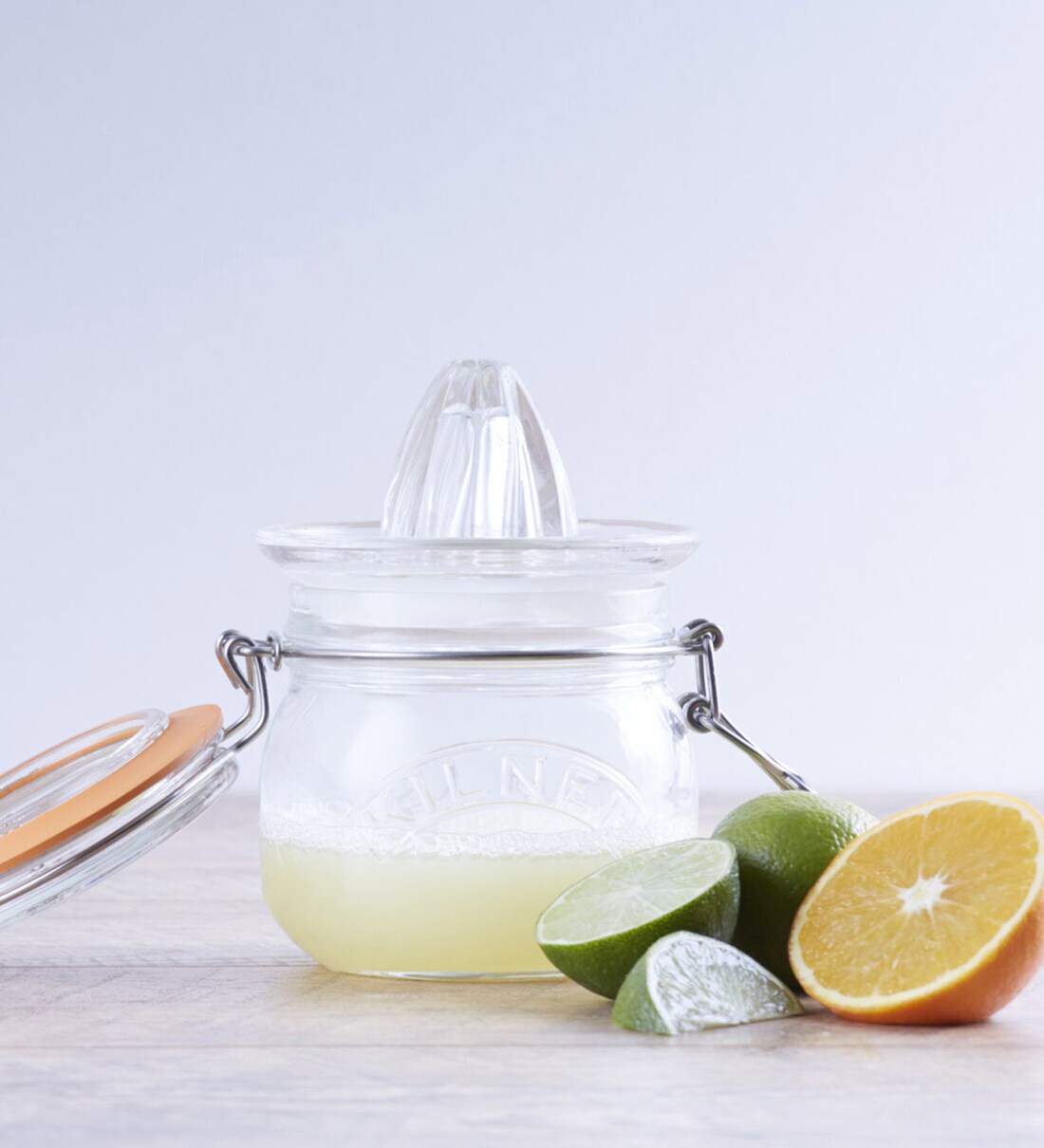 Buy Juicer Jar Set by Kilner Online - Jars and Containers - Kitchen and ...