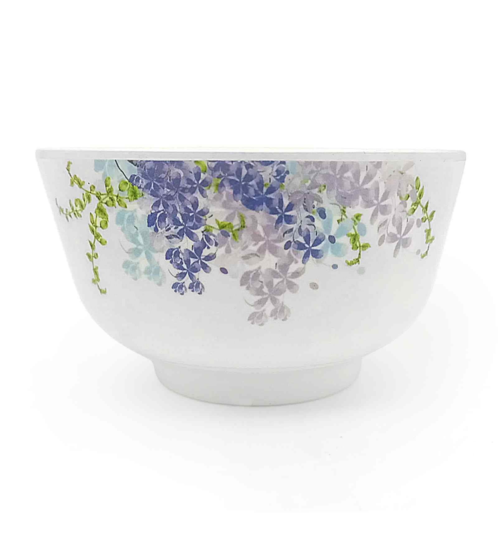 Buy Katori Set - Monet (3.5\) , Stain Free, Glazed Finish, Pure ...