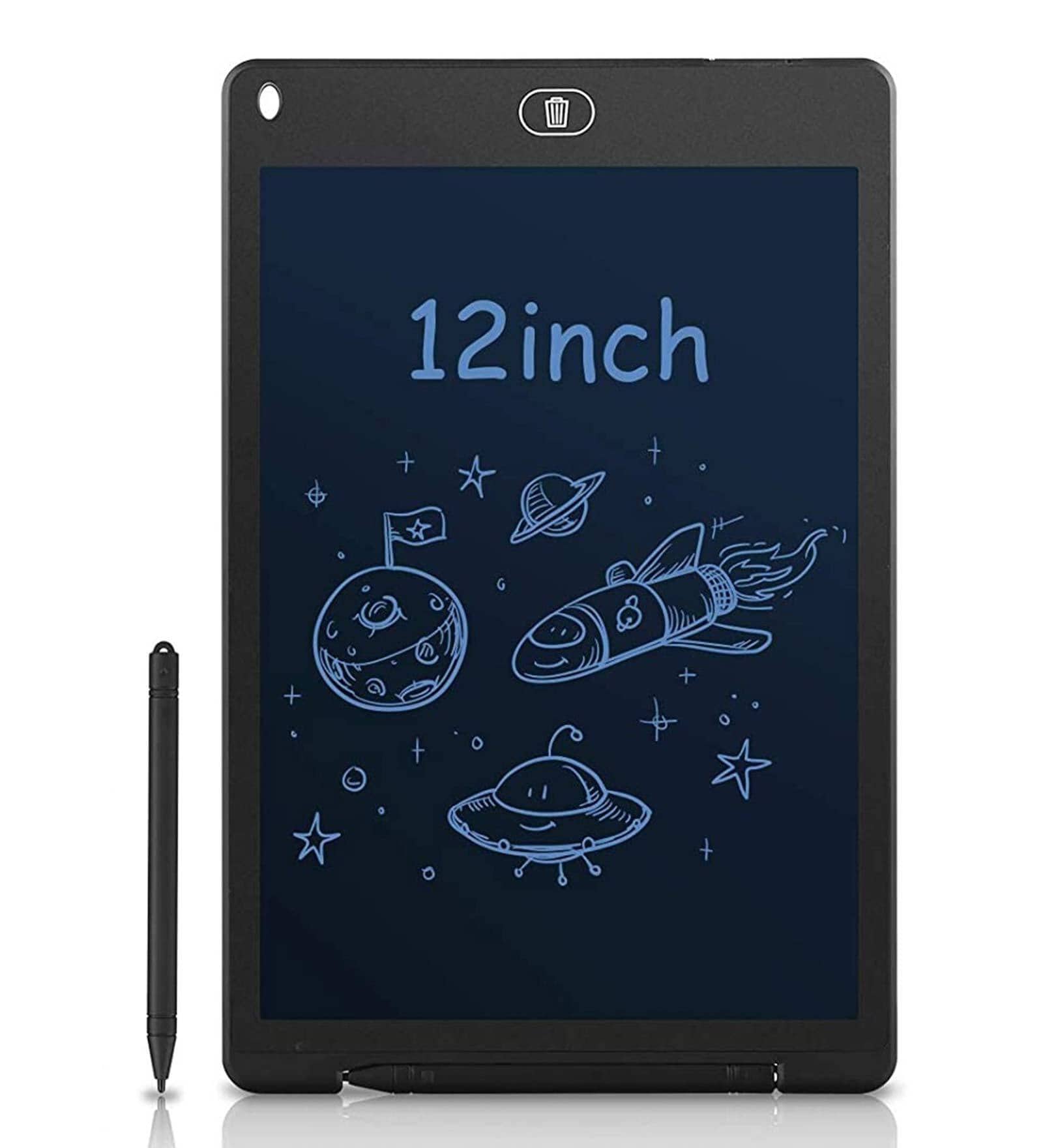Buy Kids Rewritable Digital Notepad By Chocozone Online - Cribs - Cribs ...