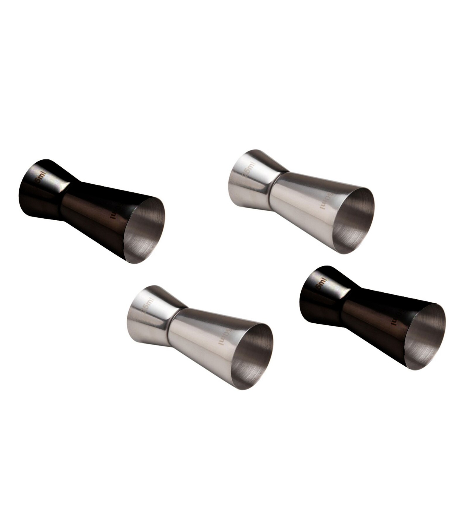 Buy Stainless Steel 60 ML Peg Measure by King International Online ...