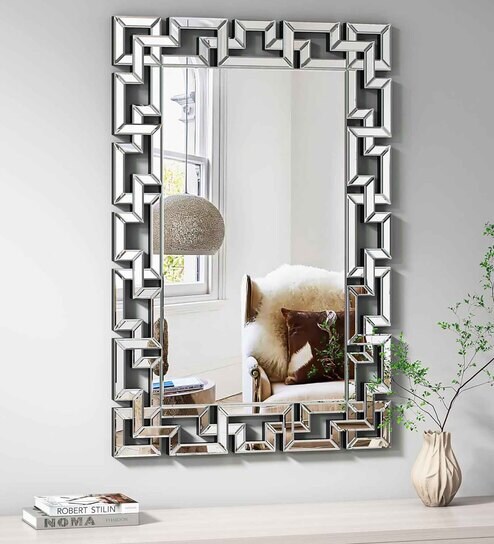 Bathroom Mirrors: Buy Bathroom Mirrors Online @Upto 70% OFF