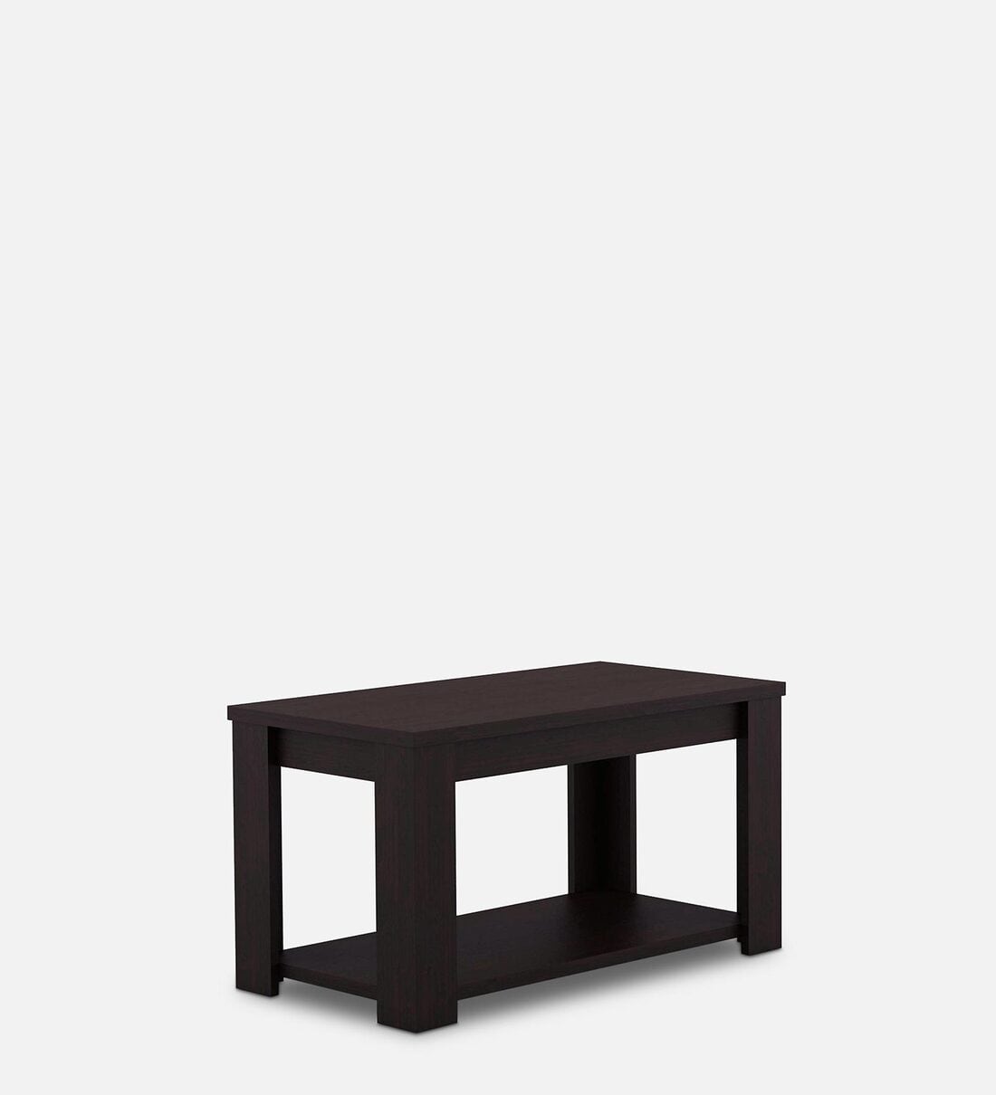 Buy Kosmo Harmony Coffee Table in Vermount Melamine Finish Online ...