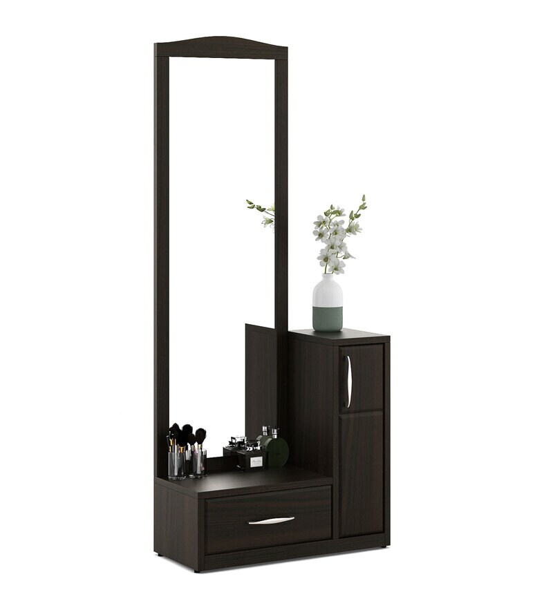 Buy Kosmo Dressing Unit in Fumed Oak Finish Online - Dressing Units ...