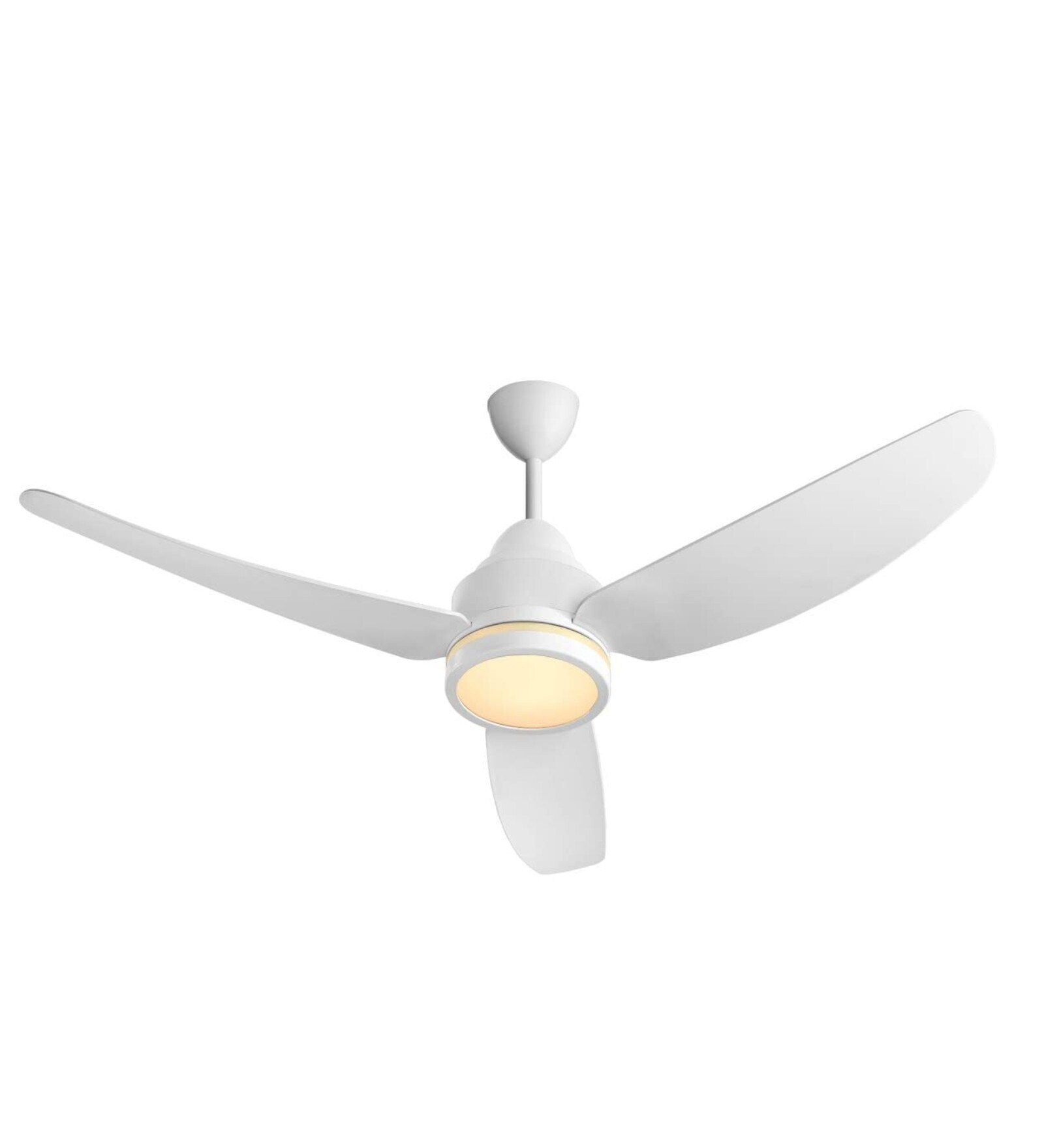 Buy KUHL Luxus C3 Stylish BLDC Fan, 38W, Operate Via Remote-Mobile ...