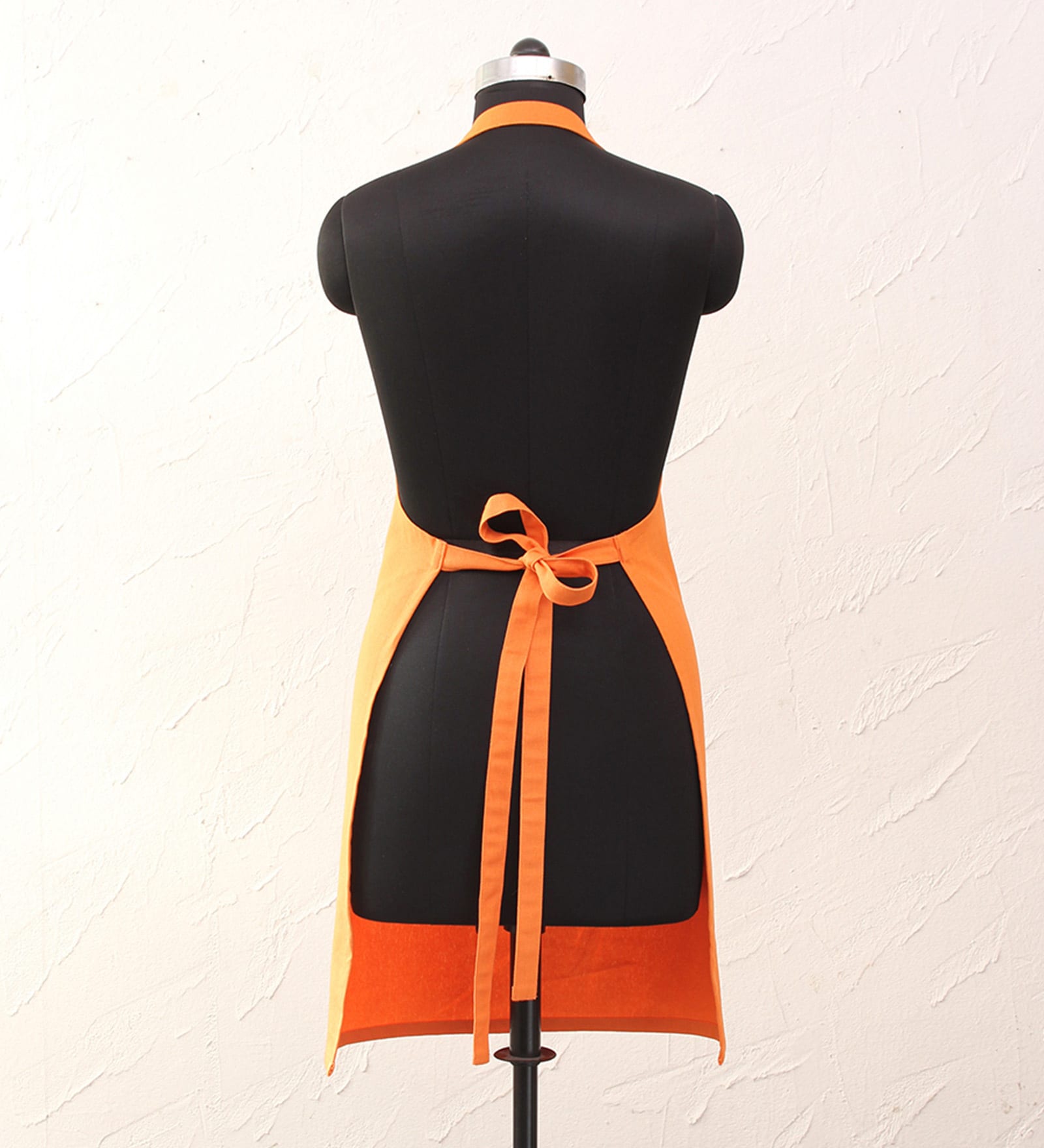 Buy Landscaper Dark Orange Cotton Apron at 100% OFF by House This ...