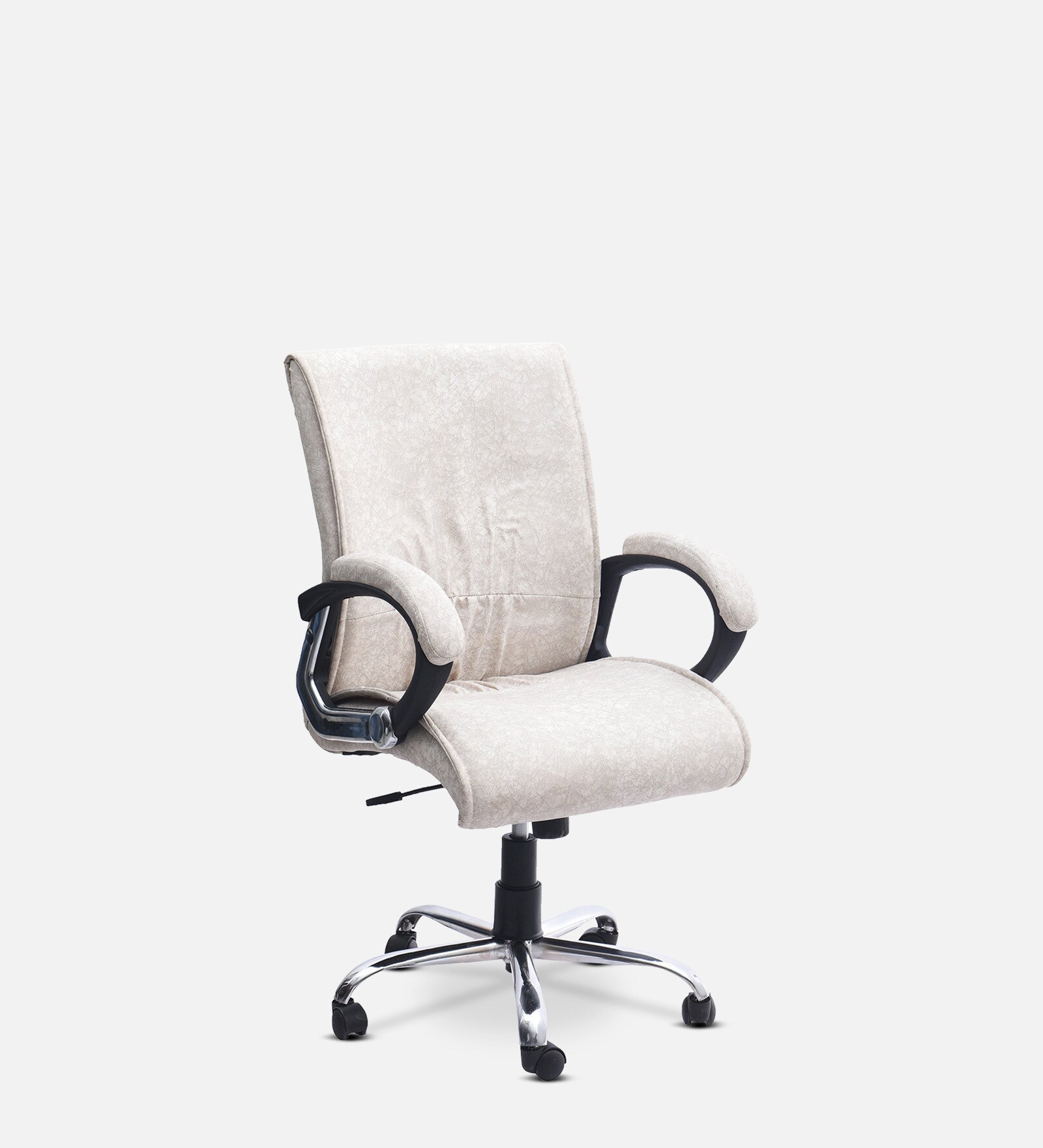Buy Lavazi Executive Chair in White Colour at 2% OFF by DZYN Furnitures ...