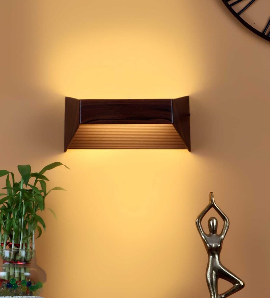 Buy Learc Led Lighting Led Wall Light Wl2675 by LeArc LED Lighting at ...