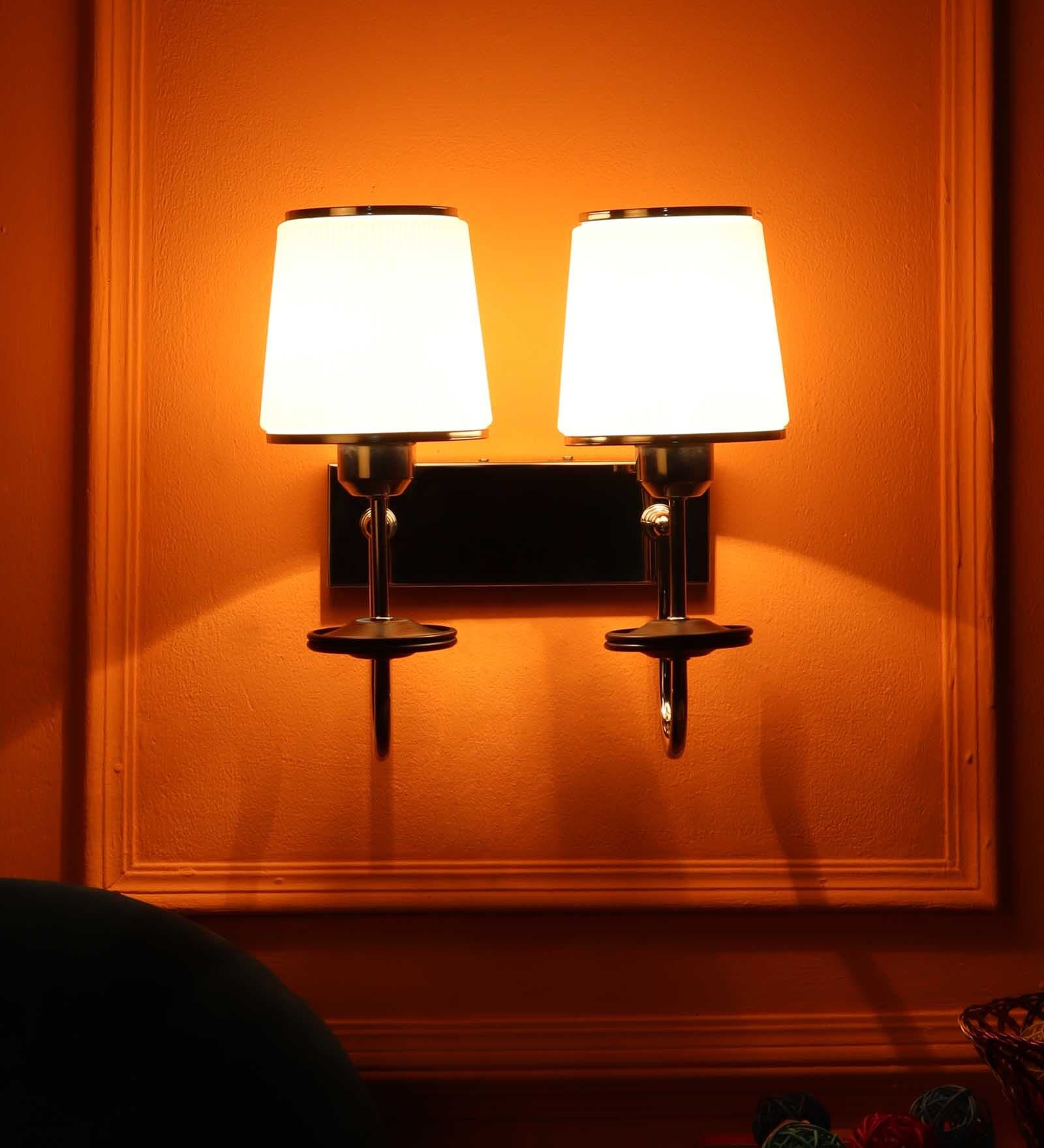 Buy Learc Designer Lighting Ultra Modern Wall Light Wl2684 at 11% OFF ...