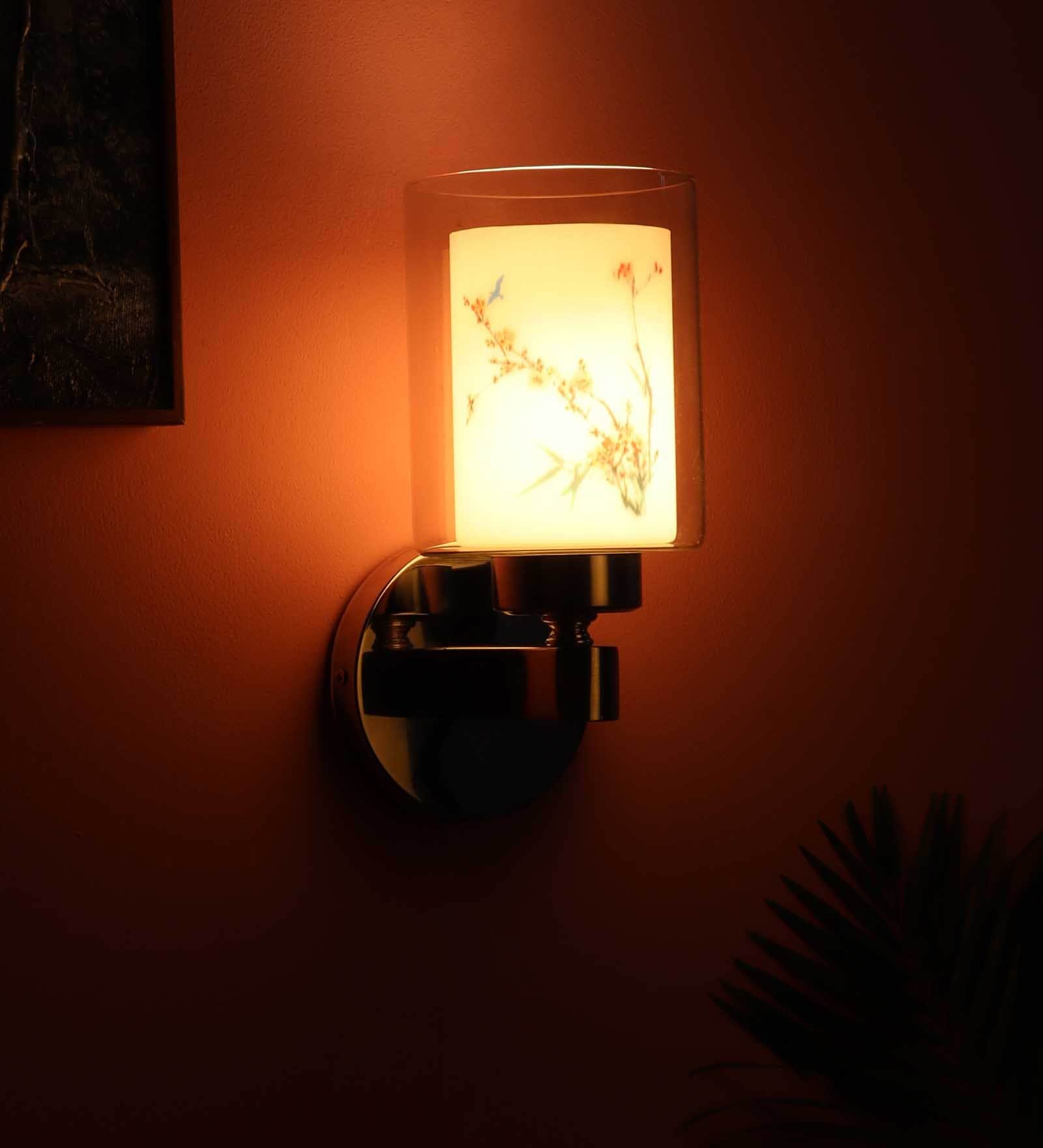 Buy Learc Designer Lighting Ultra Modern Wall Light Wl2689 at 11% OFF ...