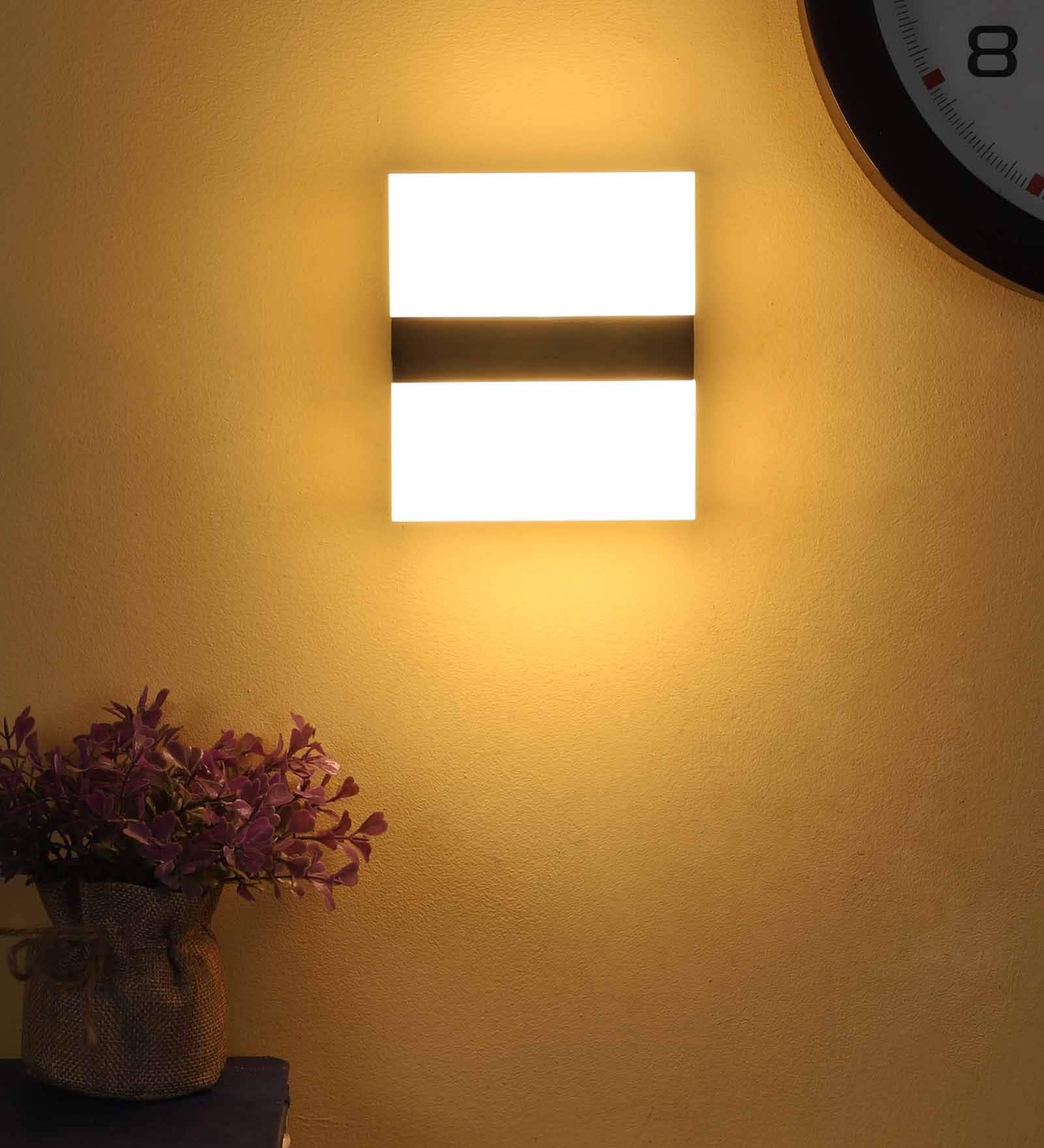 Buy Learc Led Lighting Led Wall Light Ml414-S at 11% OFF by LeArc LED ...