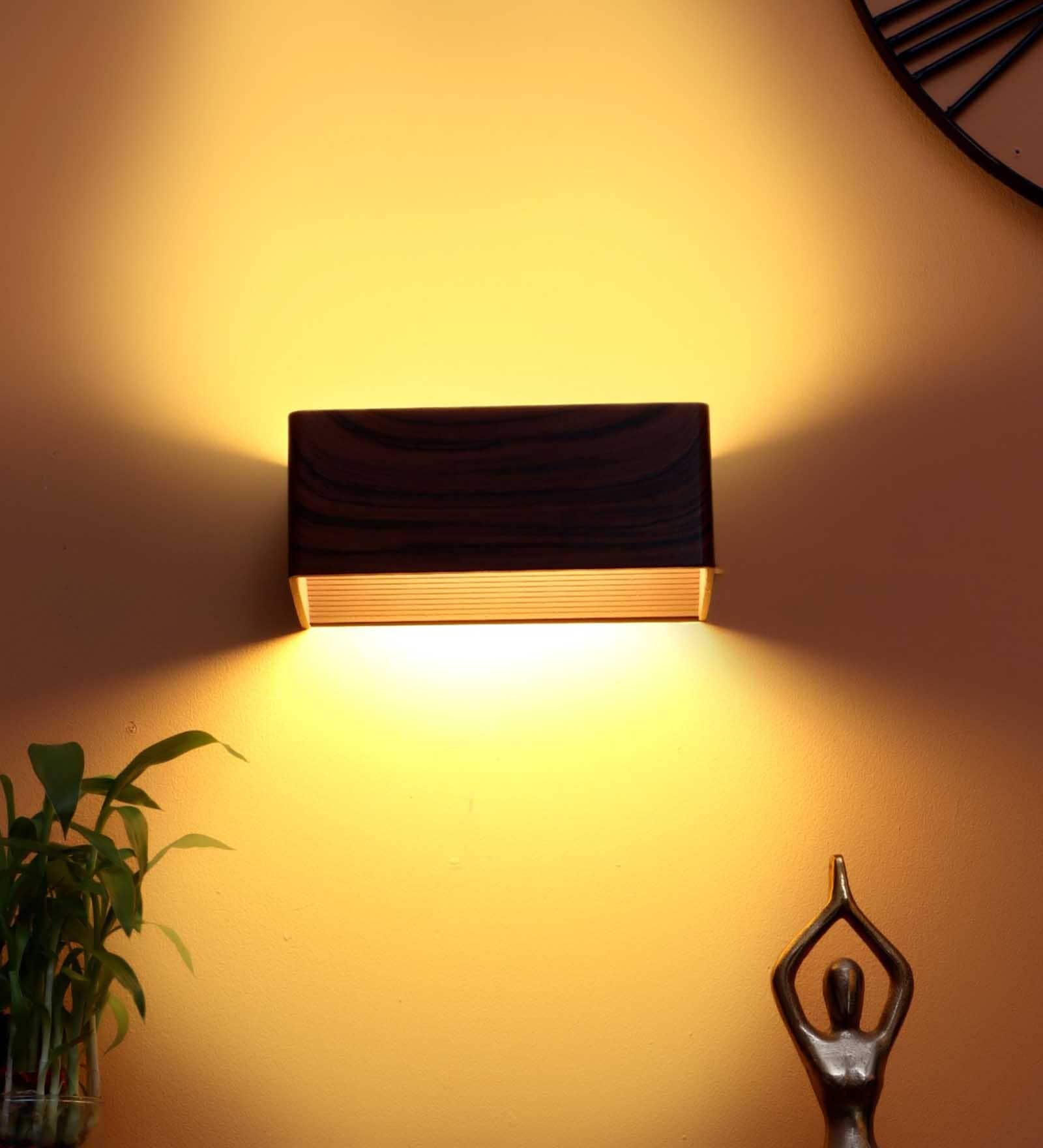 Buy Learc Led Lighting Led Wall Light Wl2671 by LeArc LED Lighting at ...