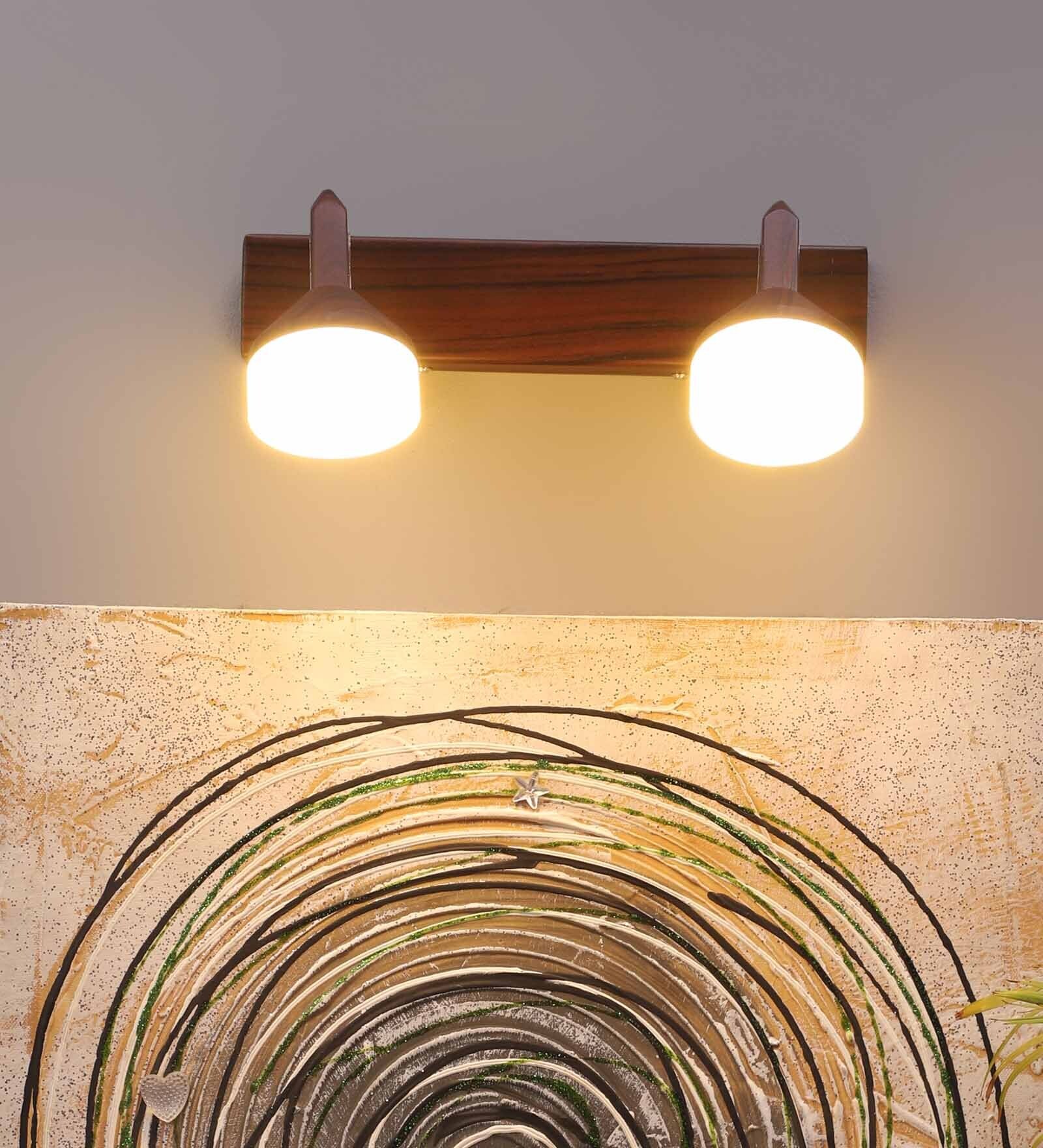 Buy LEARC LED Lighting Spot Light And Spot Light Bars(incl. mirror ...