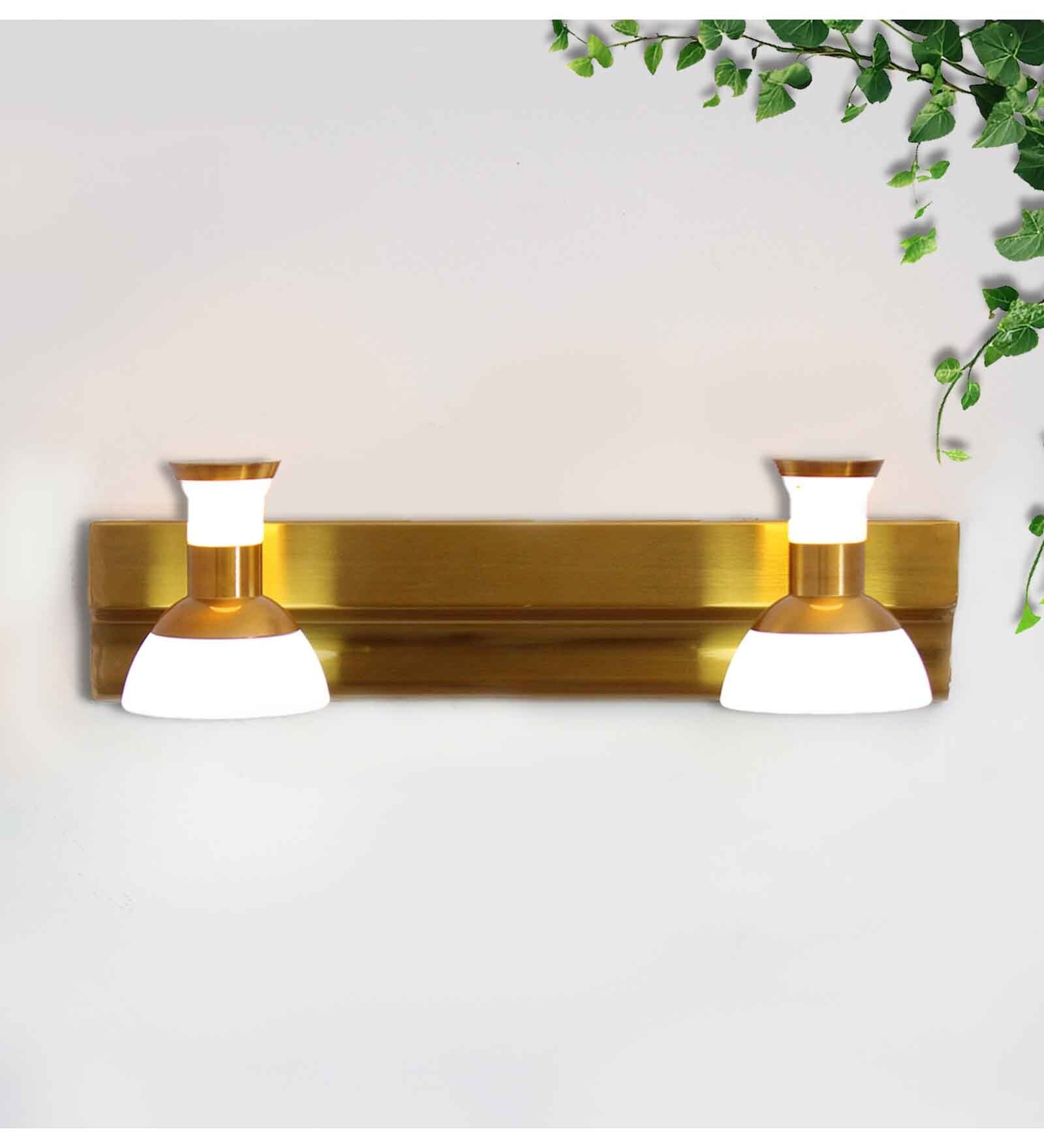 Buy LED Picture Wall Light Intriguing Design with Multiple Color at 61% ...