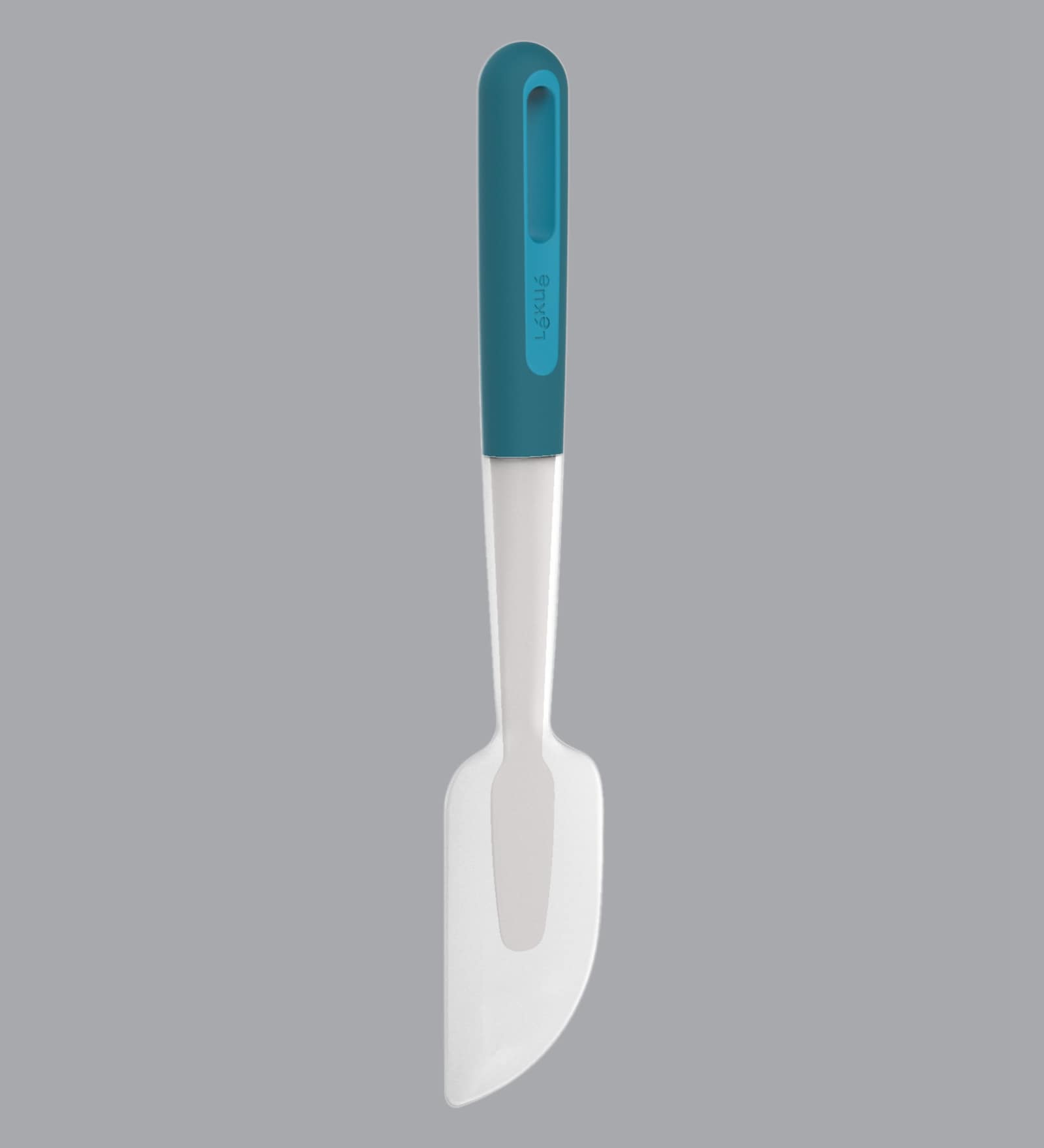 Buy Lekue Blue & White Smart Tool Spatula Online - Spatulas - Cookware - Discontinued ...