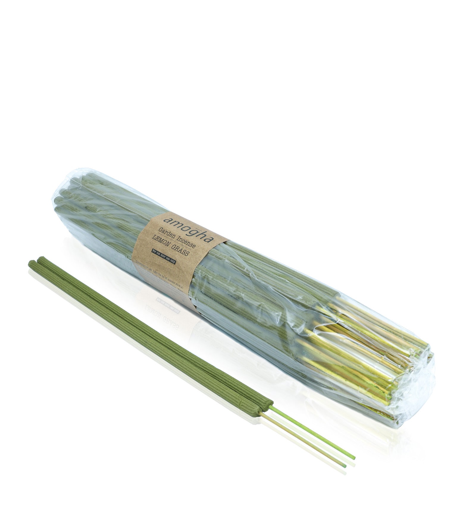 Buy Lemon Grass Garden Incense Sticks (Set of 50) by Iris at 15% OFF by ...