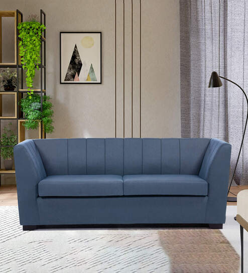 Limited Time Offer: Buy Upto 70% Off on Fabric Bucket 3 Seater Sofas ...