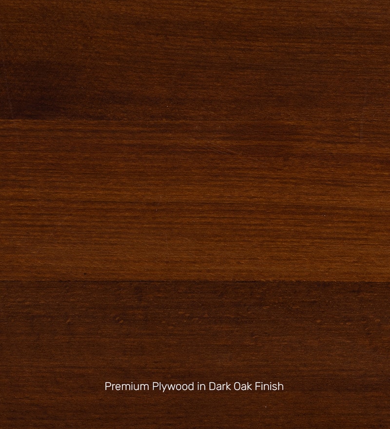 Buy Lewis Coffee Table in Dark Oak Colour by Durian Online - Modern ...