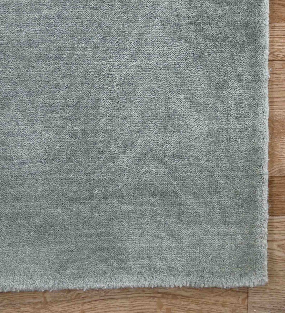Buy Link Water Wool Arizona 3x5 Feet Hand-Woven Carpet by Saraswati ...