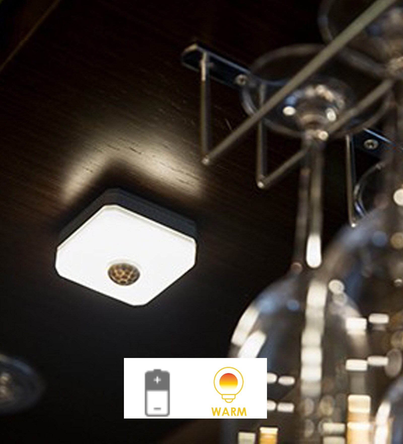 Buy Fresno Plastic LED Wall Flush Mount Light (White) at 17% OFF by ...