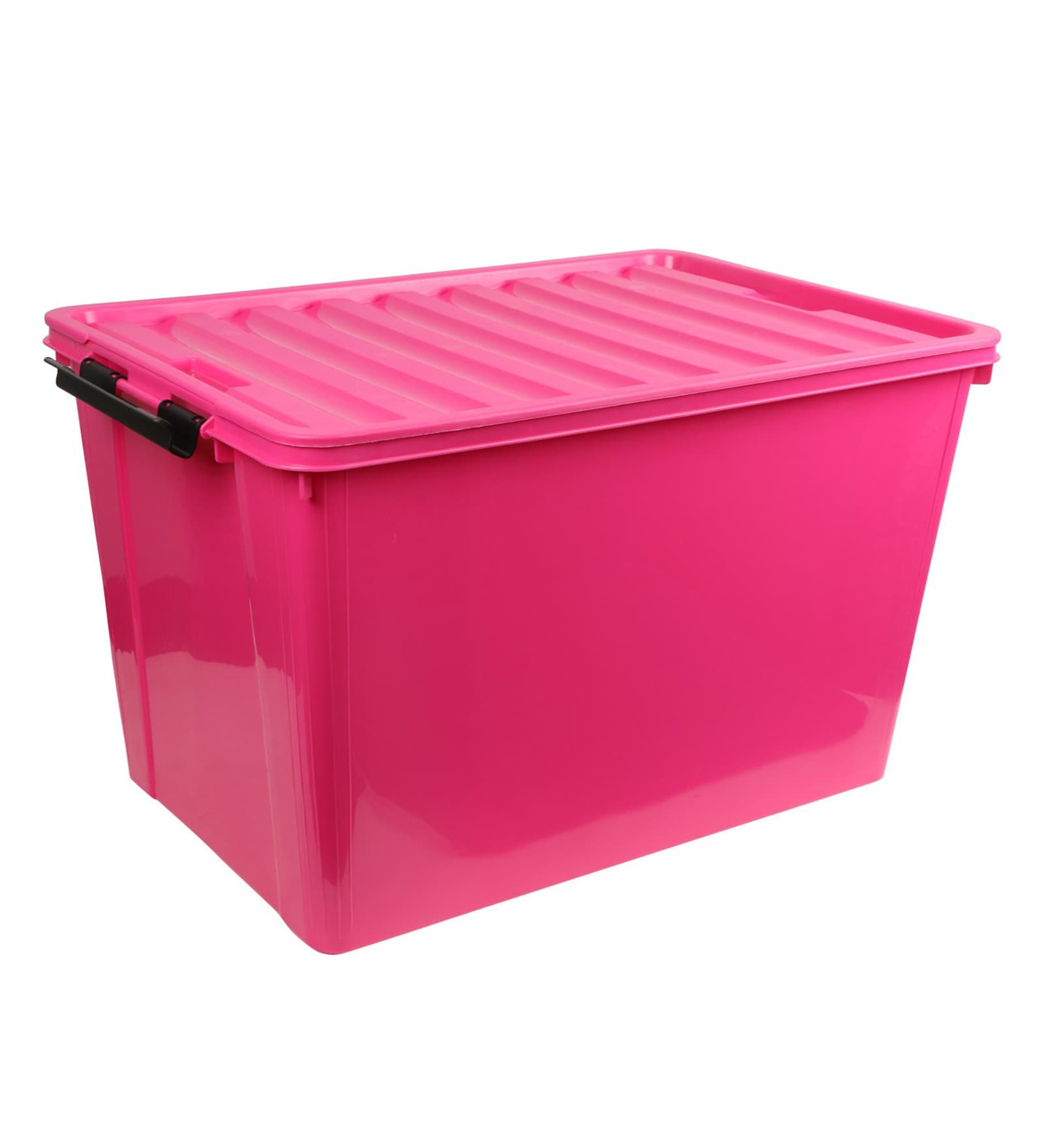 Buy 60 Litres Plastic Storage Box by Lock & Lock Online - Plastic ...