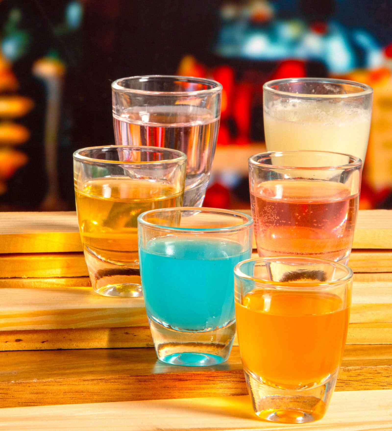 Buy Luminarc Glass Gin Short Tumbler (Set of 12pcs) at 48% OFF by ...