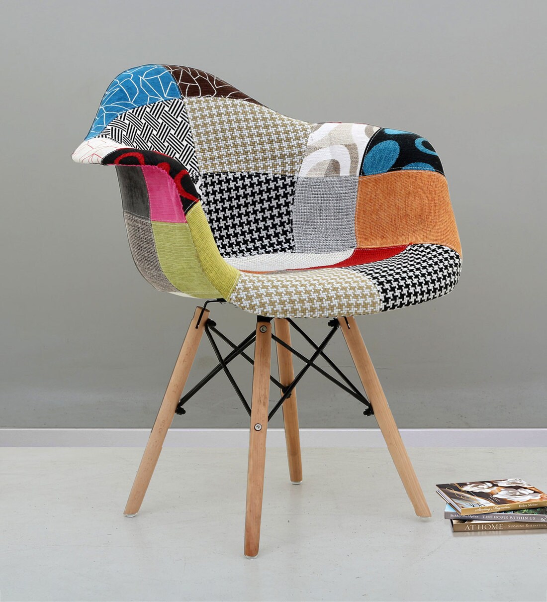 Buy Marvel Iconic Chair in MultiColour Patch at 29% OFF by Furnitech ...