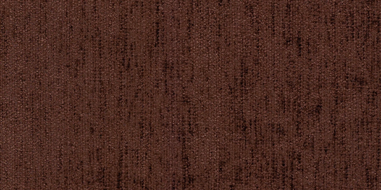 Buy Marq Fabric 3 Seater Sofa in Dark Cara Brown Colour by Febonic ...