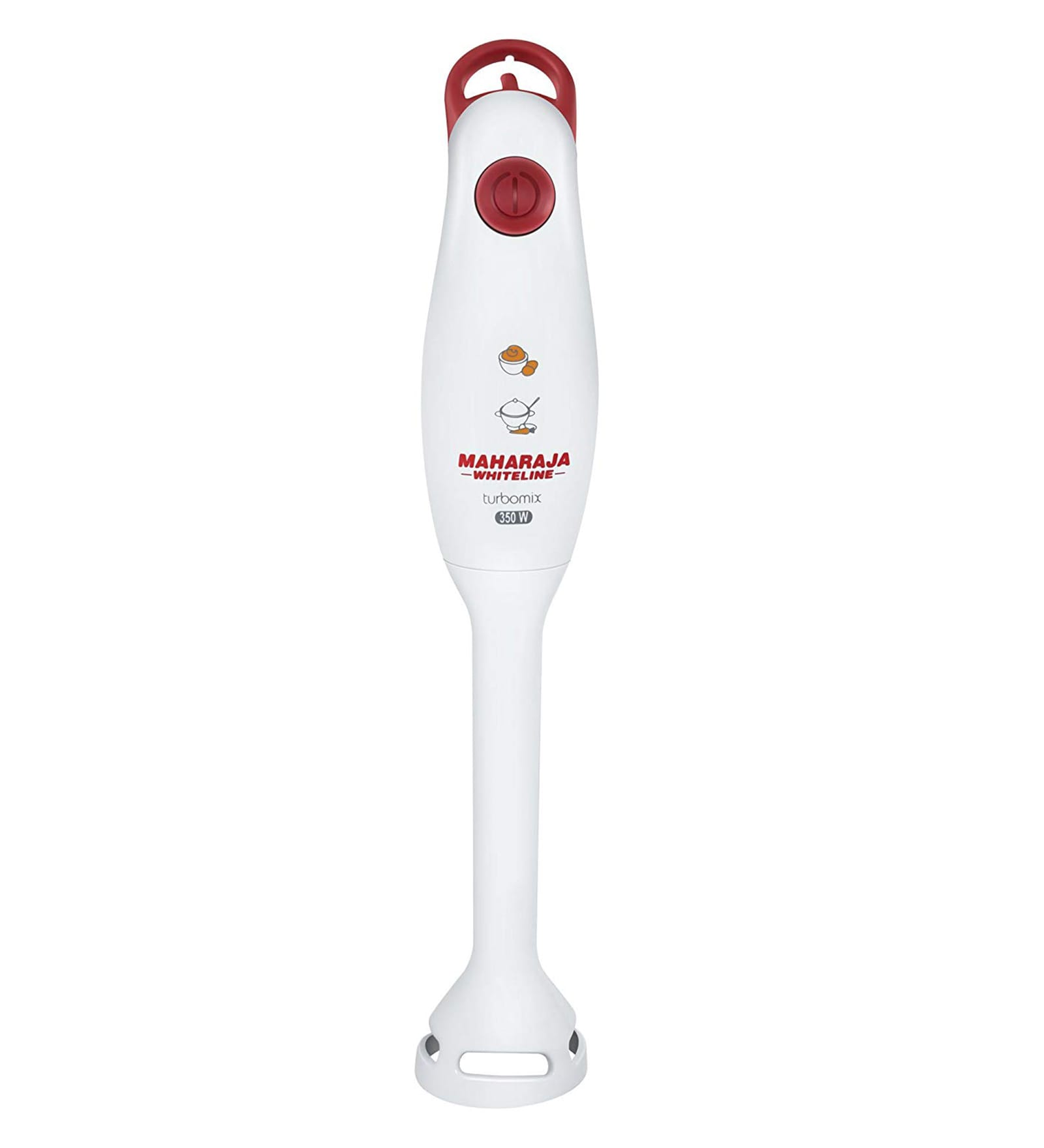 Buy 350W Detachable Electric Hand Blender Online - Blenders - Blenders ...