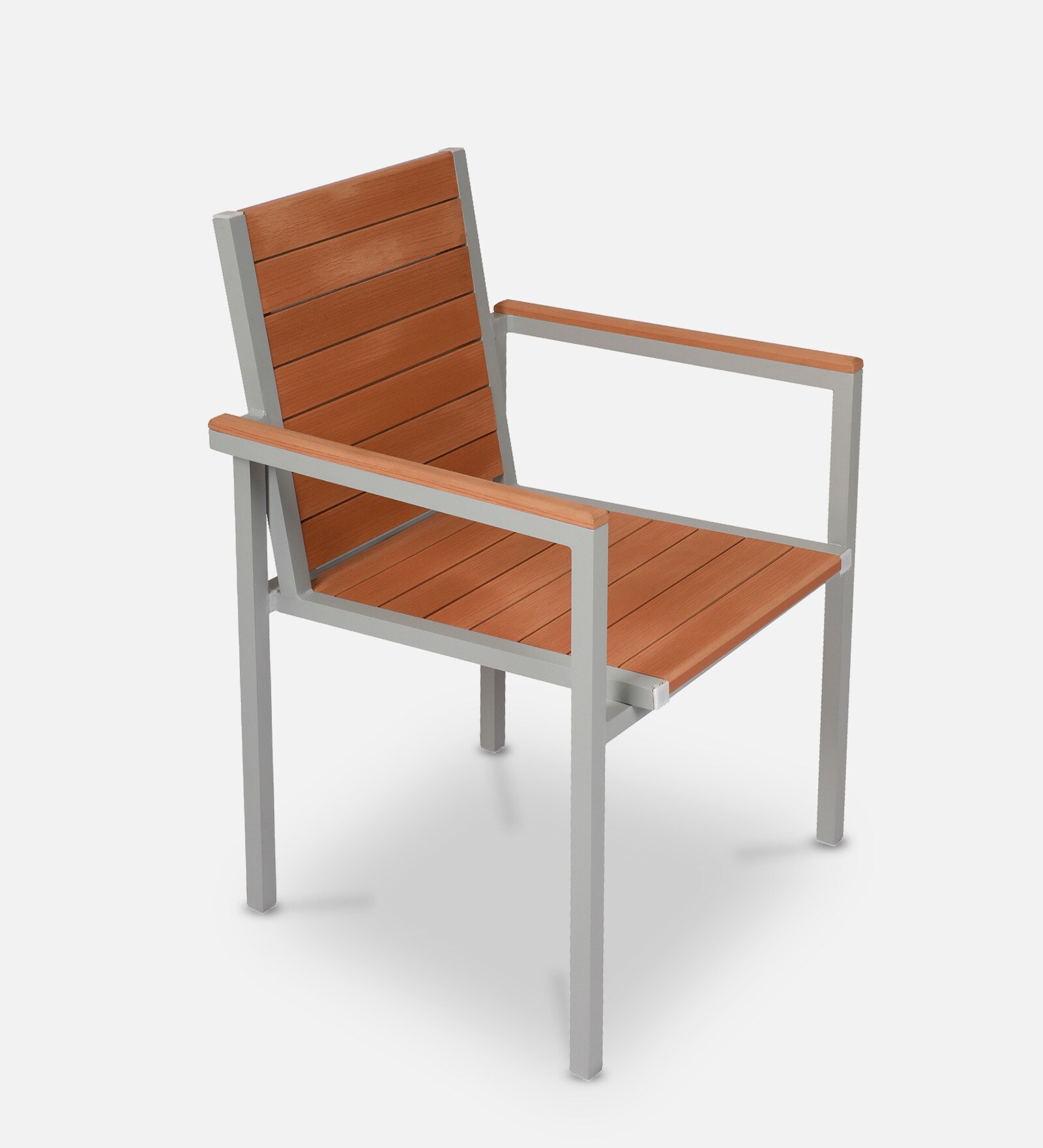 Buy Mars Outdoor Seating in Beige Colour at 13% OFF by Ventura | Pepperfry