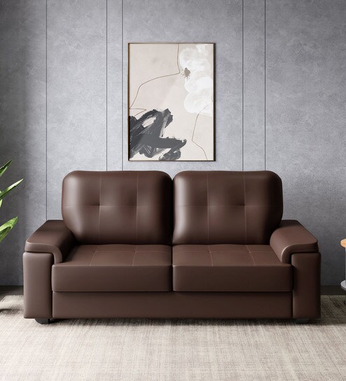Leatherette Sofa Sets - Buy Leatherette Sofa Sets Online in India ...