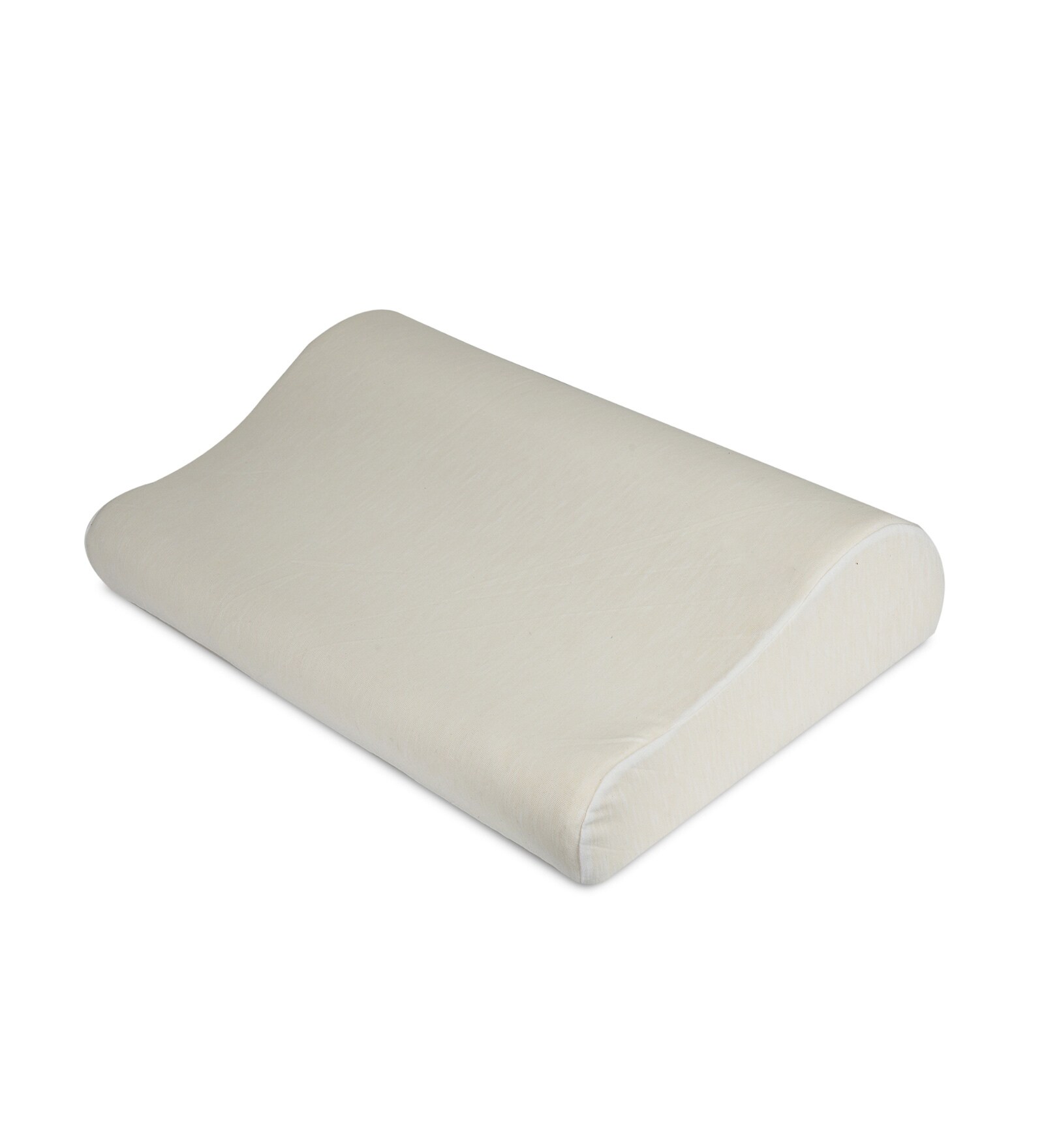 Buy Memory Foam 20 x 12 Inch Pillow at 60% OFF by Dormyo | Pepperfry