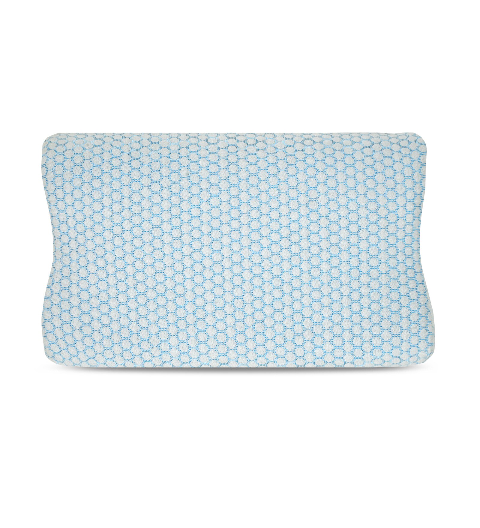 Buy Flexes Memory Foam 21 x 14 Inch Pillow at 66% OFF by Dormyo | Pepperfry