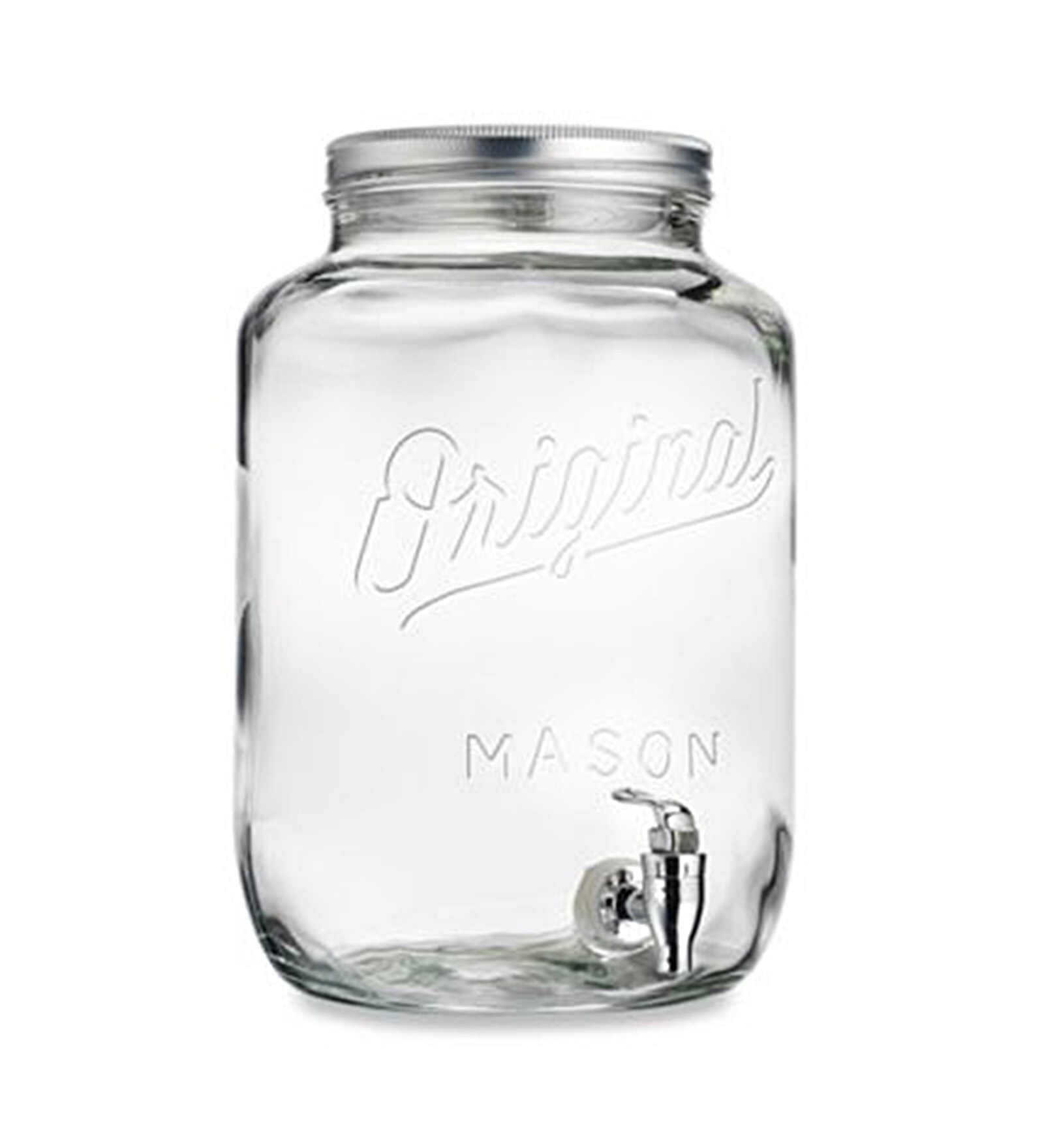 Buy Merahomestore Hi Luxe Glass 7.8 L Water Dispensers Online ...